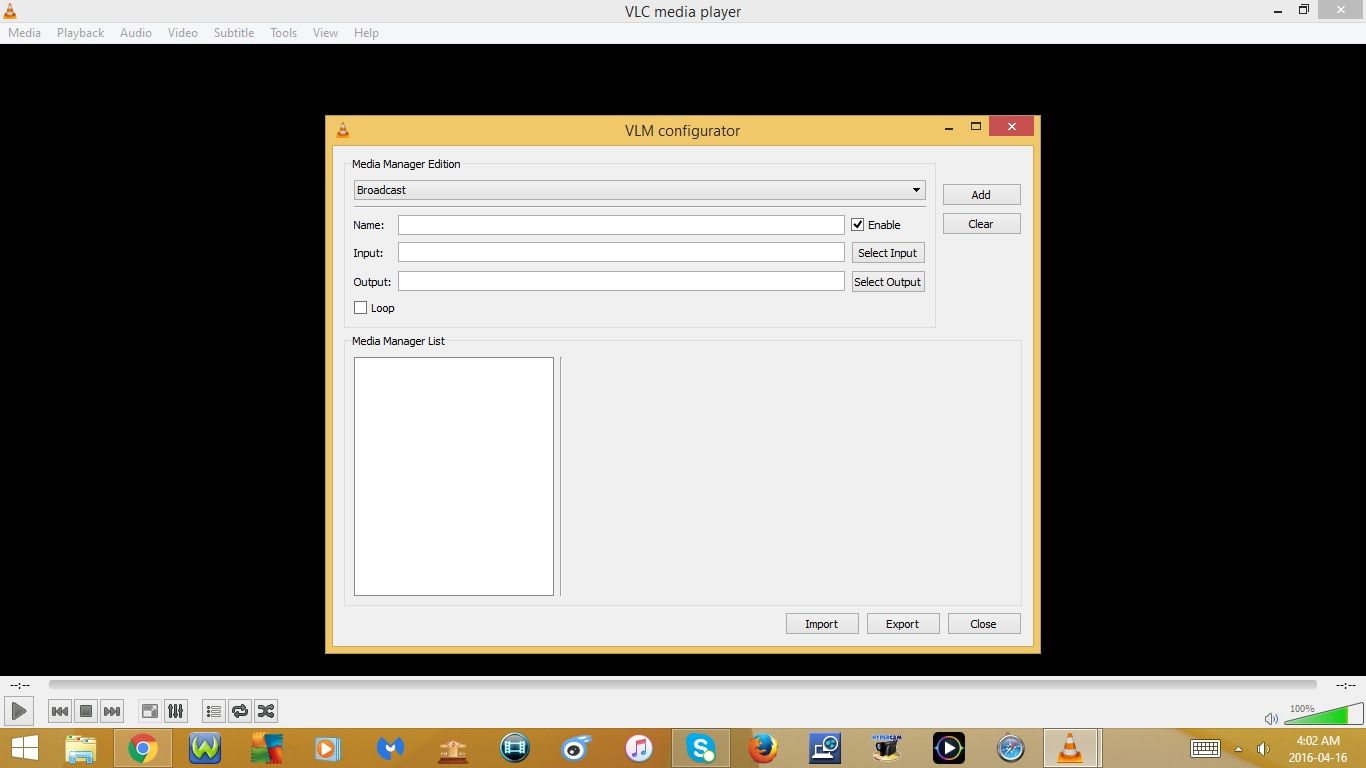 Keyboard Shortcuts for VLC Media Player!! : 3 Steps - Instructables