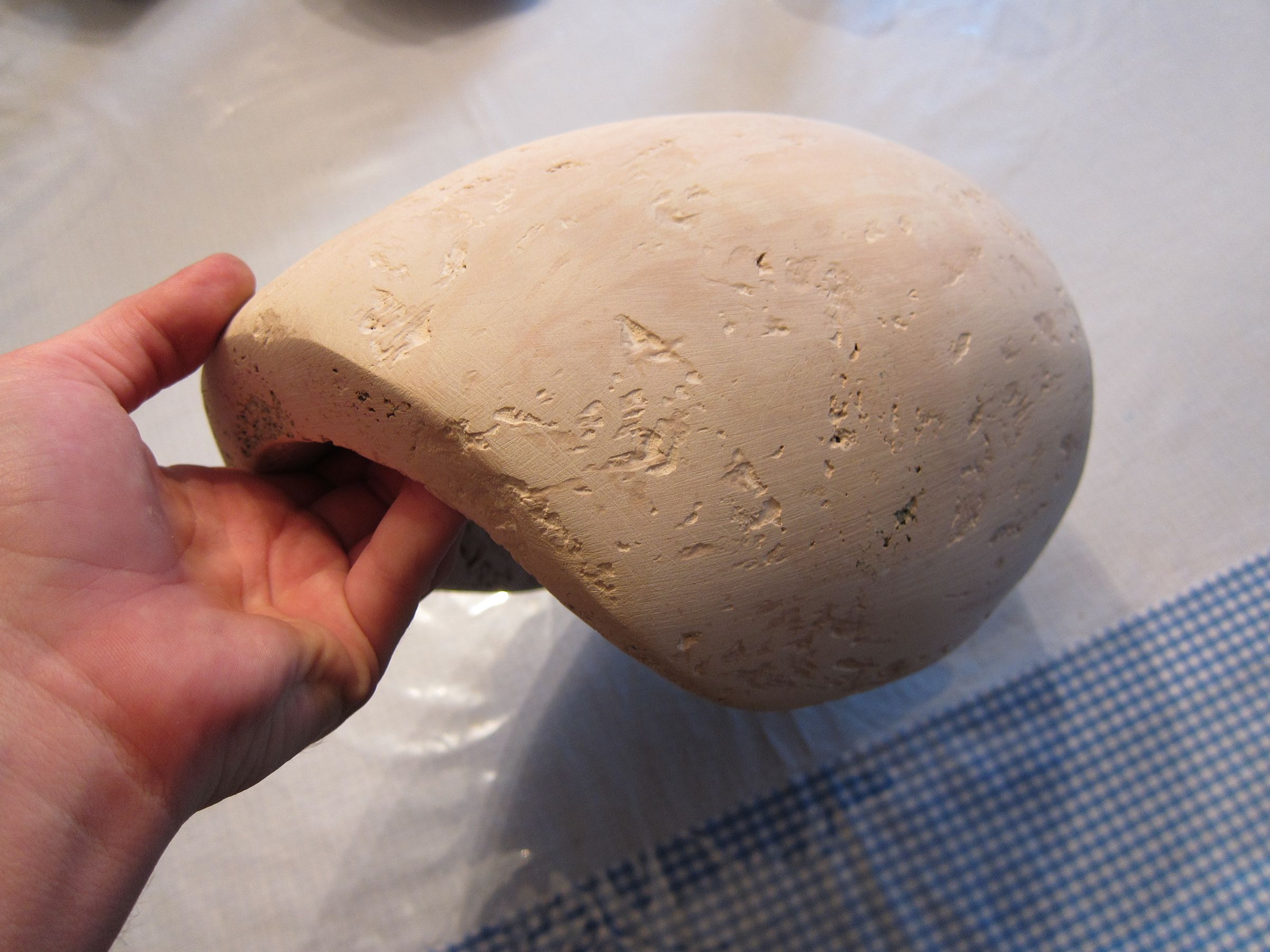 Build Your Own Aperture Science Portal Gun : 13 Steps (with Pictures ...