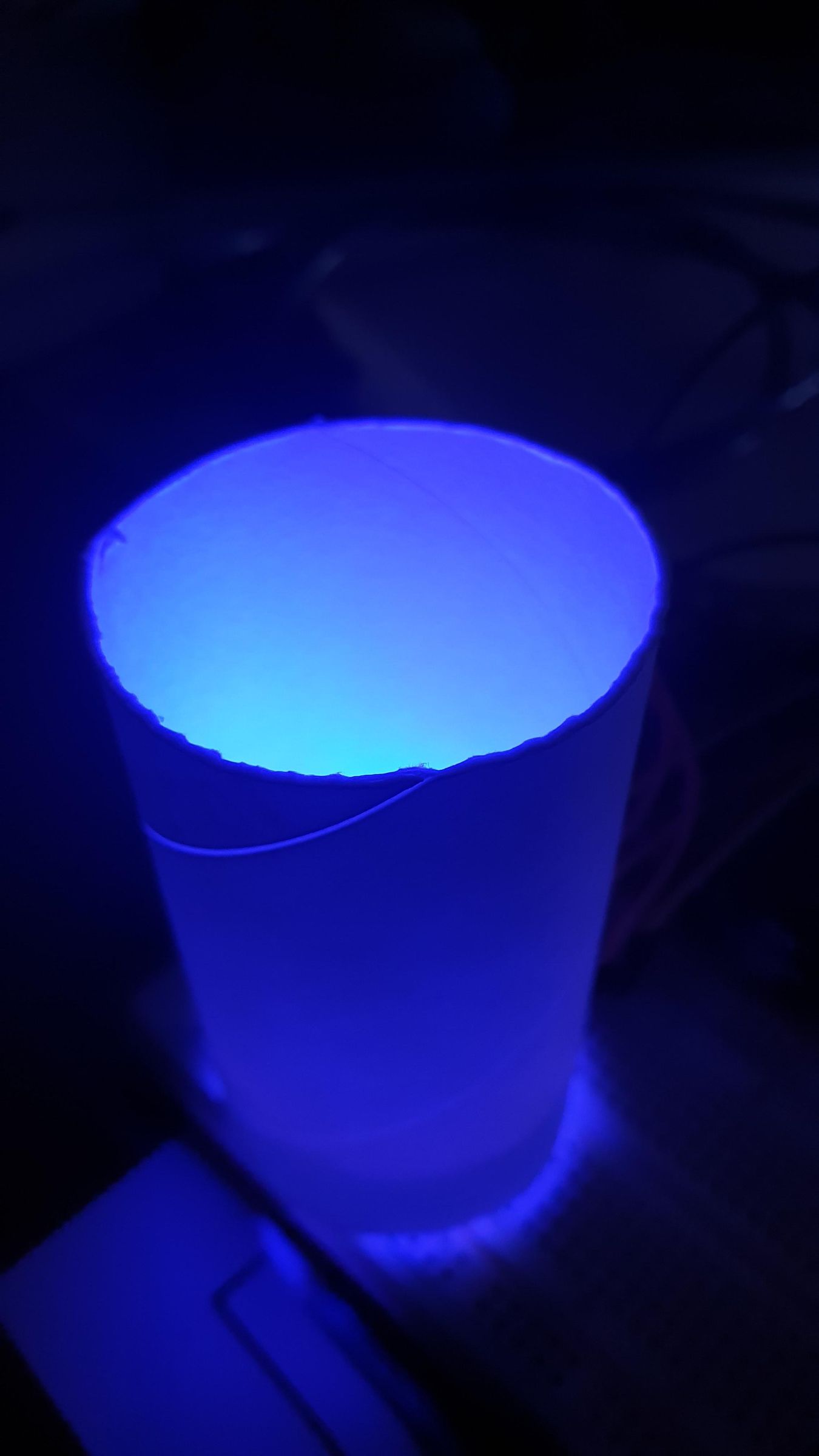 Simple Realistic LED Candle🕯️ : 3 Steps - Instructables