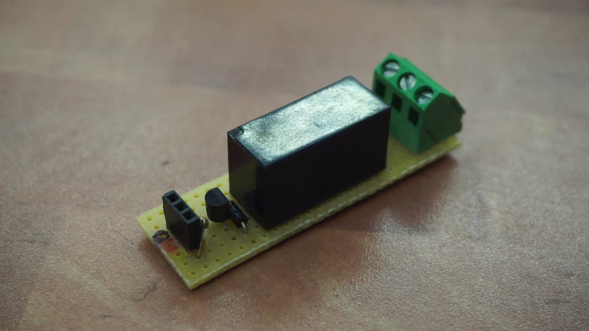 Turn Your 3D Printer On/off Using Octoprint : 5 Steps (with Pictures ...