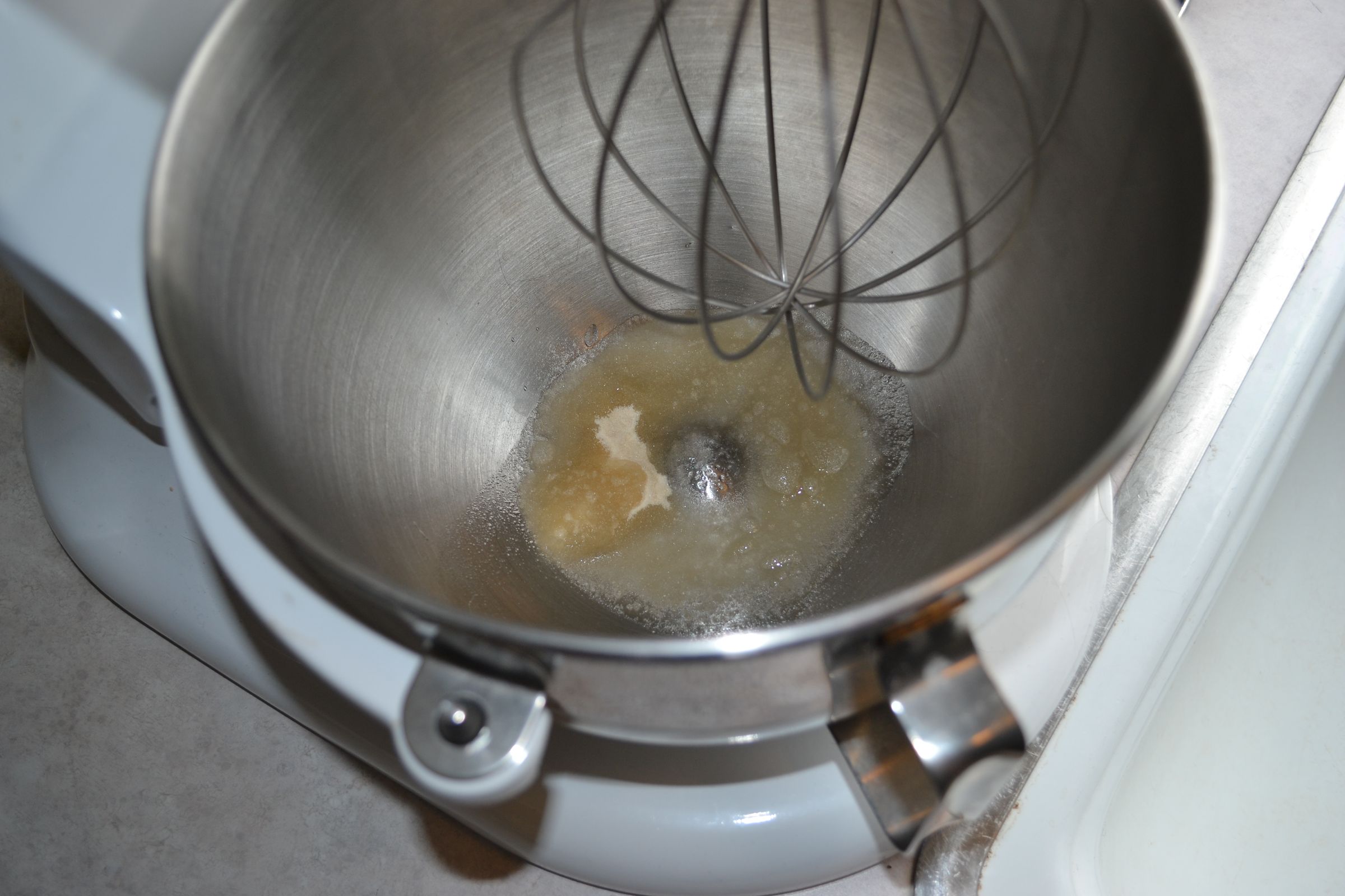 Creeps (Spicy Marshmallow Creepers) : 8 Steps (with Pictures ...