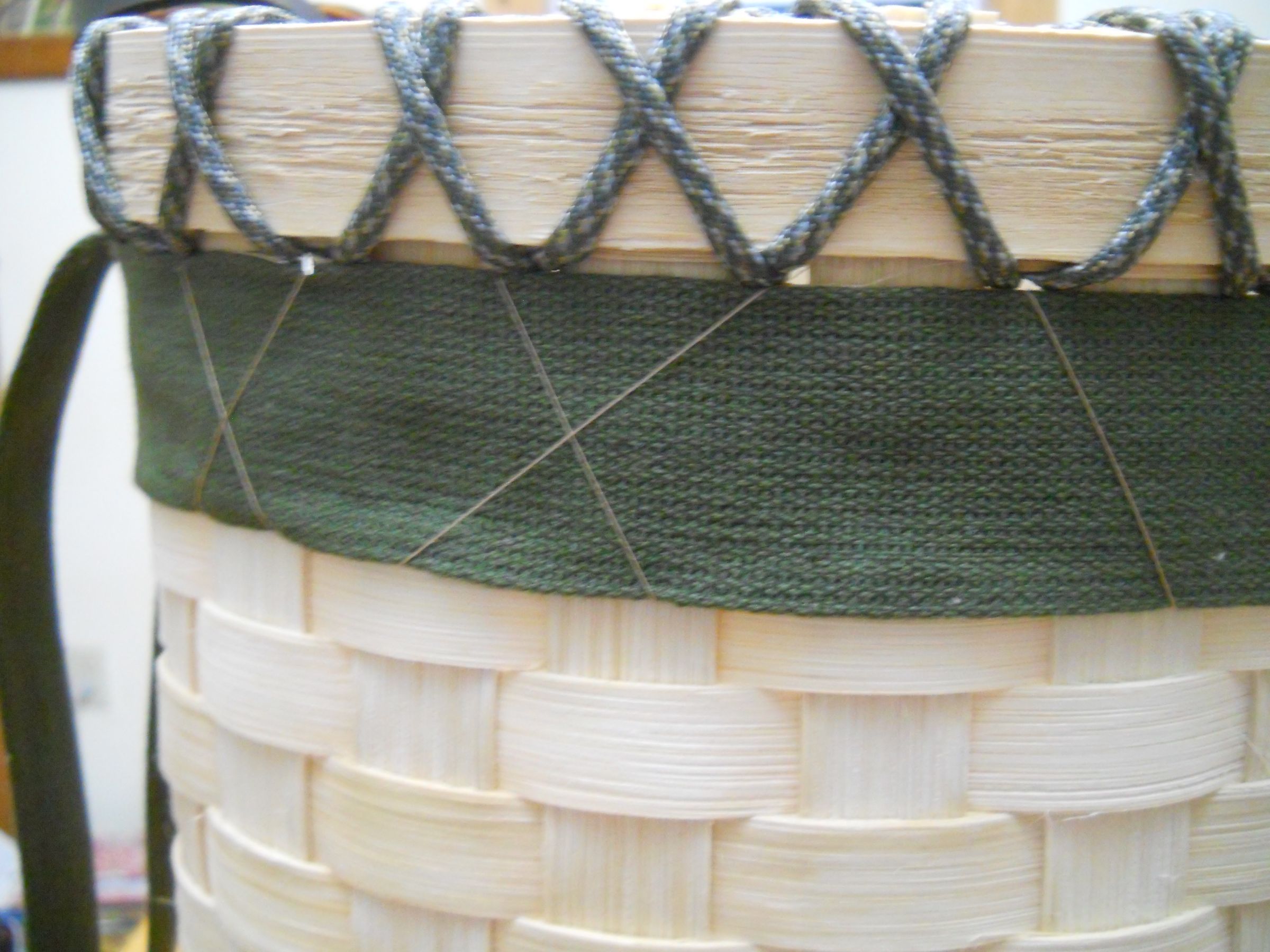Pack Basket : 15 Steps (with Pictures) - Instructables