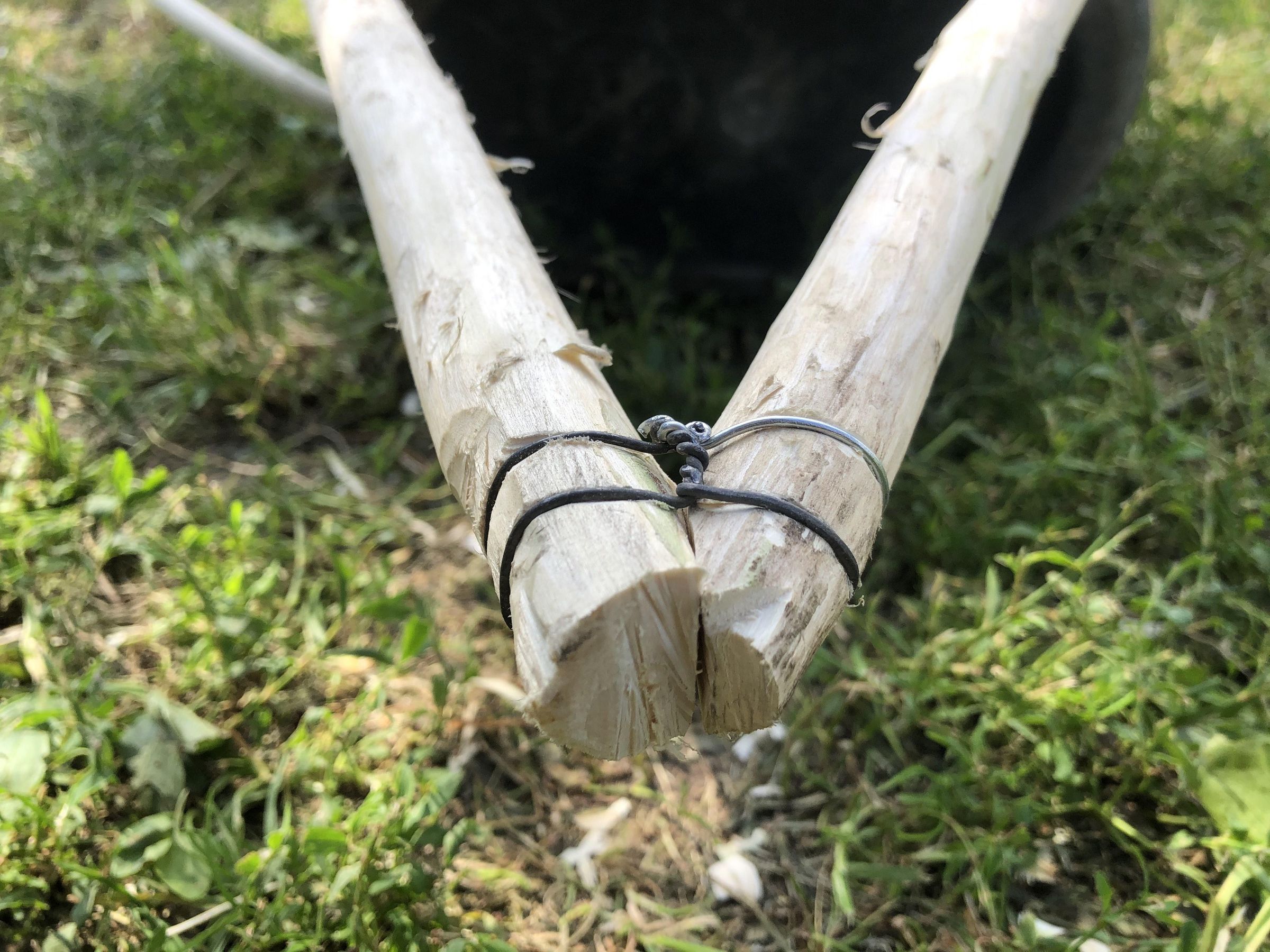 10$ Stretch Wrap Kayak : 4 Steps (with Pictures) - Instructables