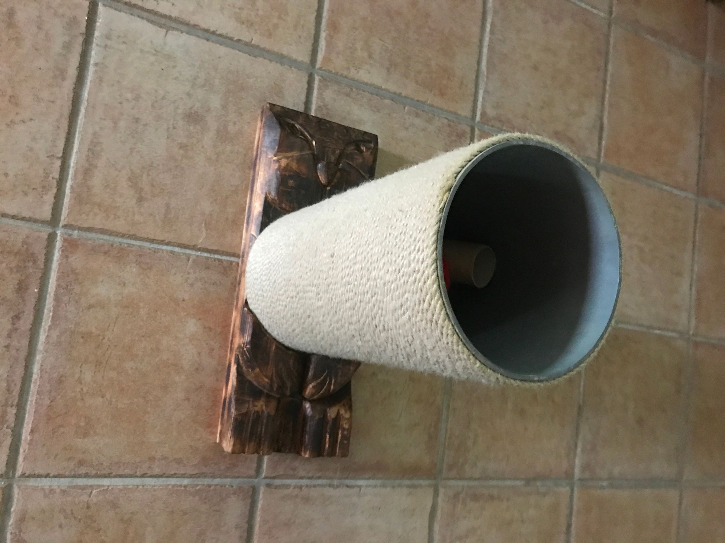 Cats' Corner : 10 Steps - Instructables