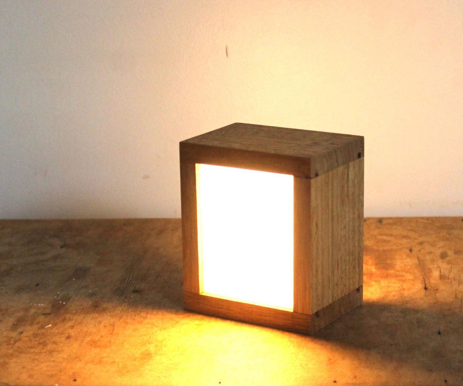 LED Cube Light : 8 Steps (with Pictures) - Instructables