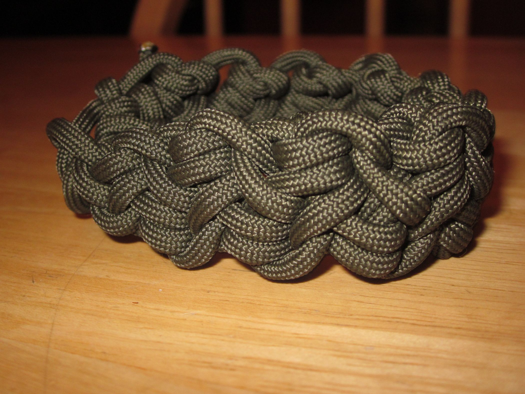 Ripcord Sinnet Ll : 8 Steps - Instructables