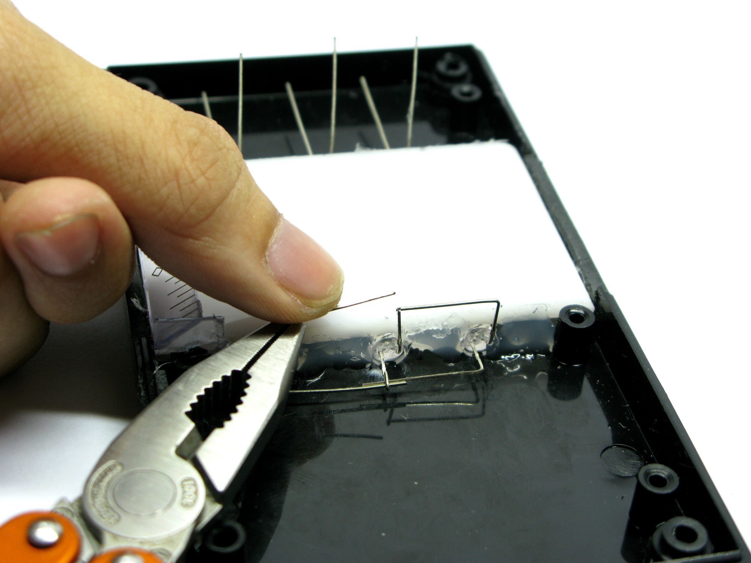 DIY Smartphone Film Scanner : 9 Steps (with Pictures) - Instructables