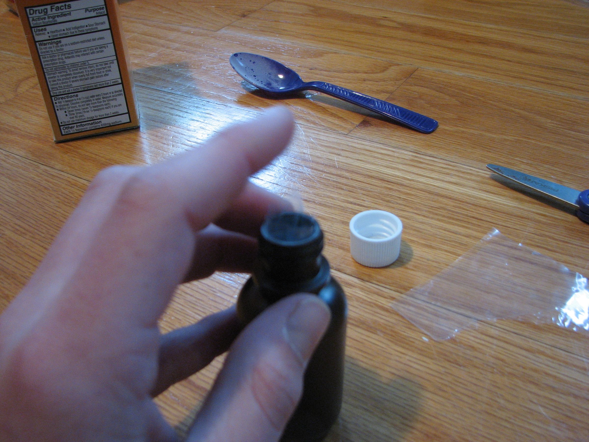 No Explosives Airsoft Grenade : 3 Steps - Instructables