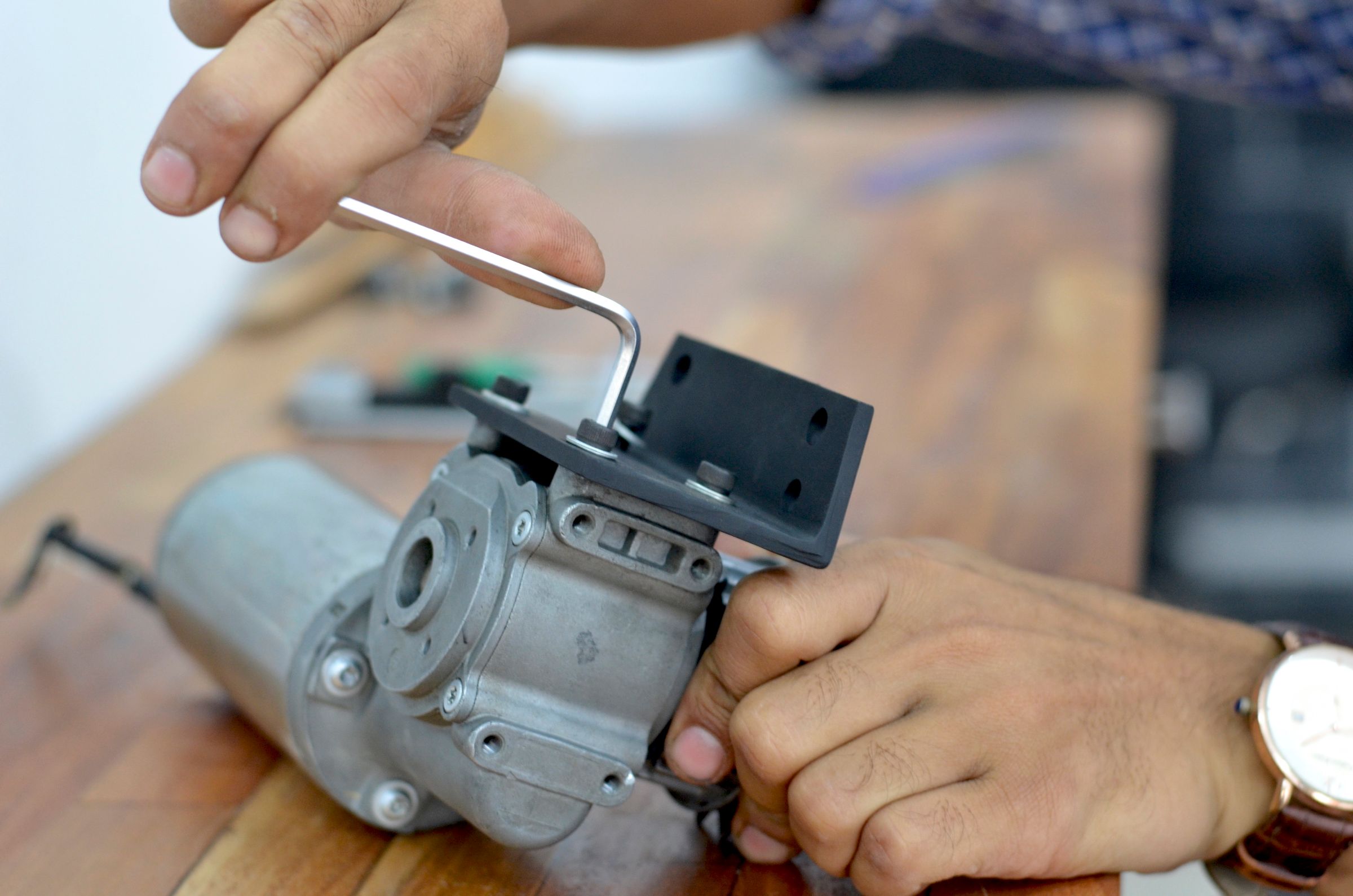 DIY Motorized Bicycle : 10 Steps (with Pictures) - Instructables