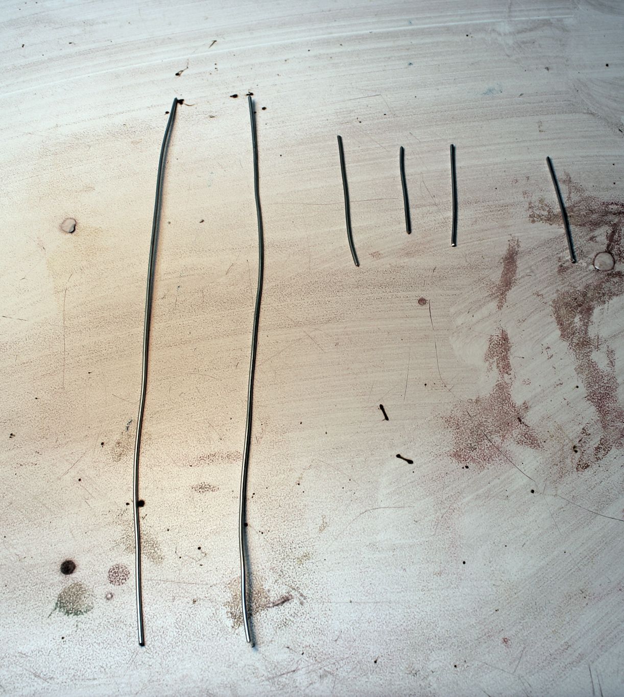 Make an Armature for Sculpting! : 12 Steps (with Pictures) - Instructables