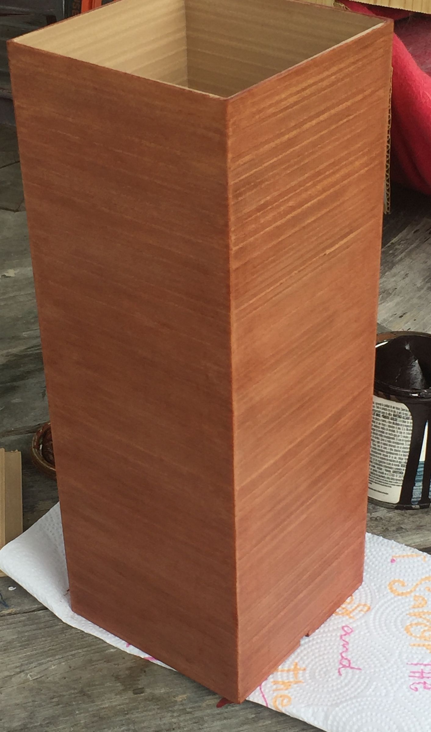 3D Printed Modular Table Lamp With Fusion 360 and Ikea! : 7 Steps (with ...