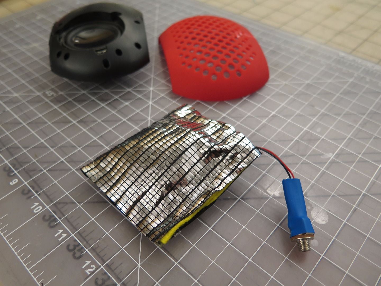 Universal Bluetooth : 9 Steps - Instructables