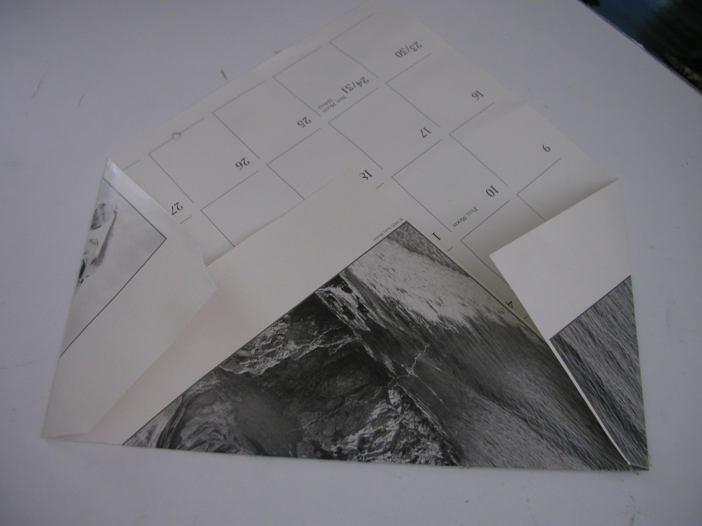 Recycled Envelopes : 5 Steps (with Pictures) - Instructables