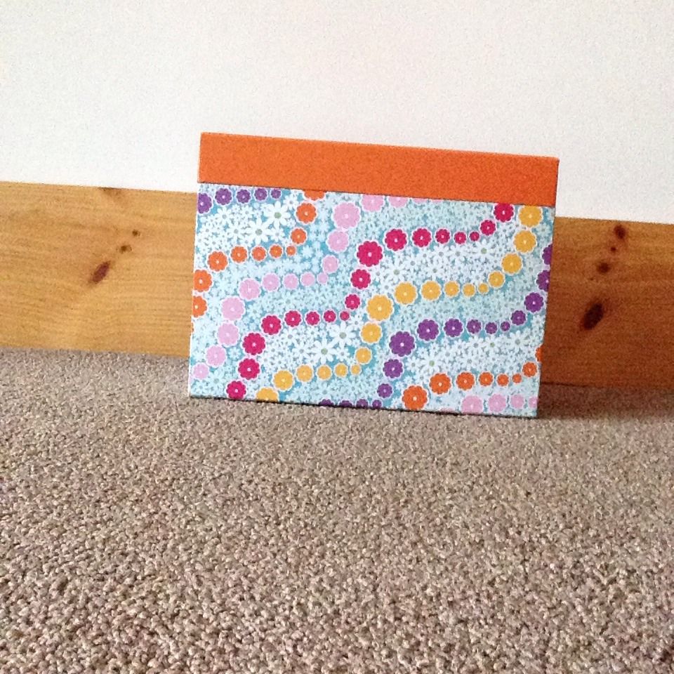 DIY Card Box! : 9 Steps - Instructables