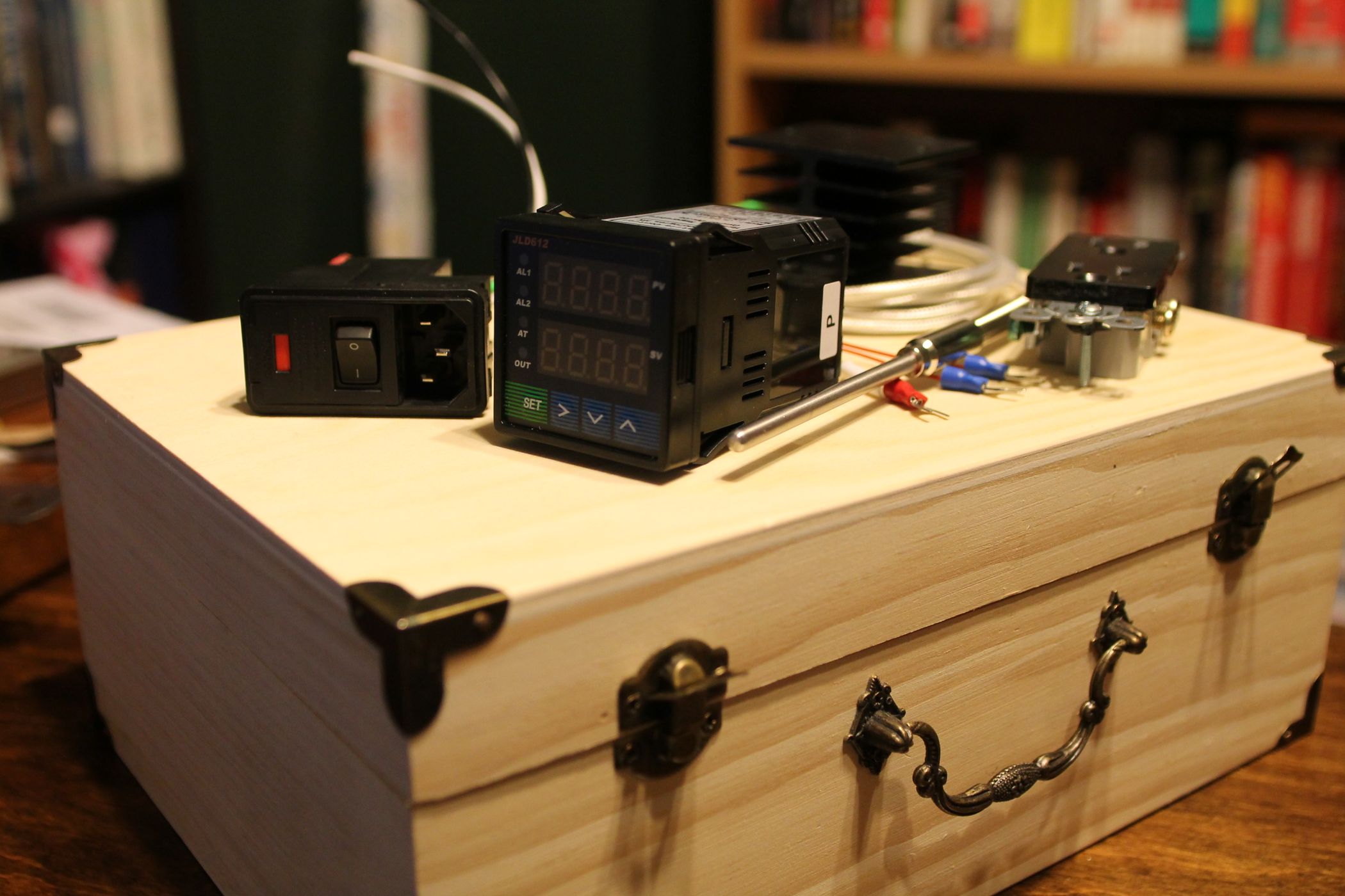 Simple Sous Vide (with Pictures) - Instructables