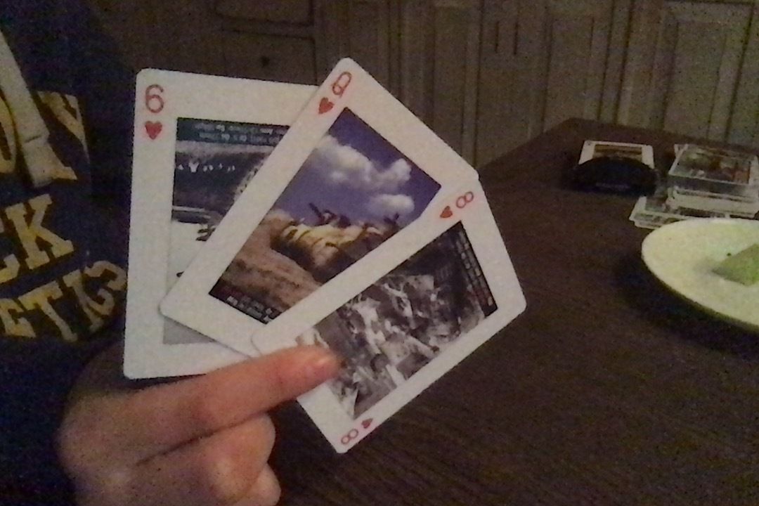 Easy Beginner Magic Trick : 12 Steps - Instructables