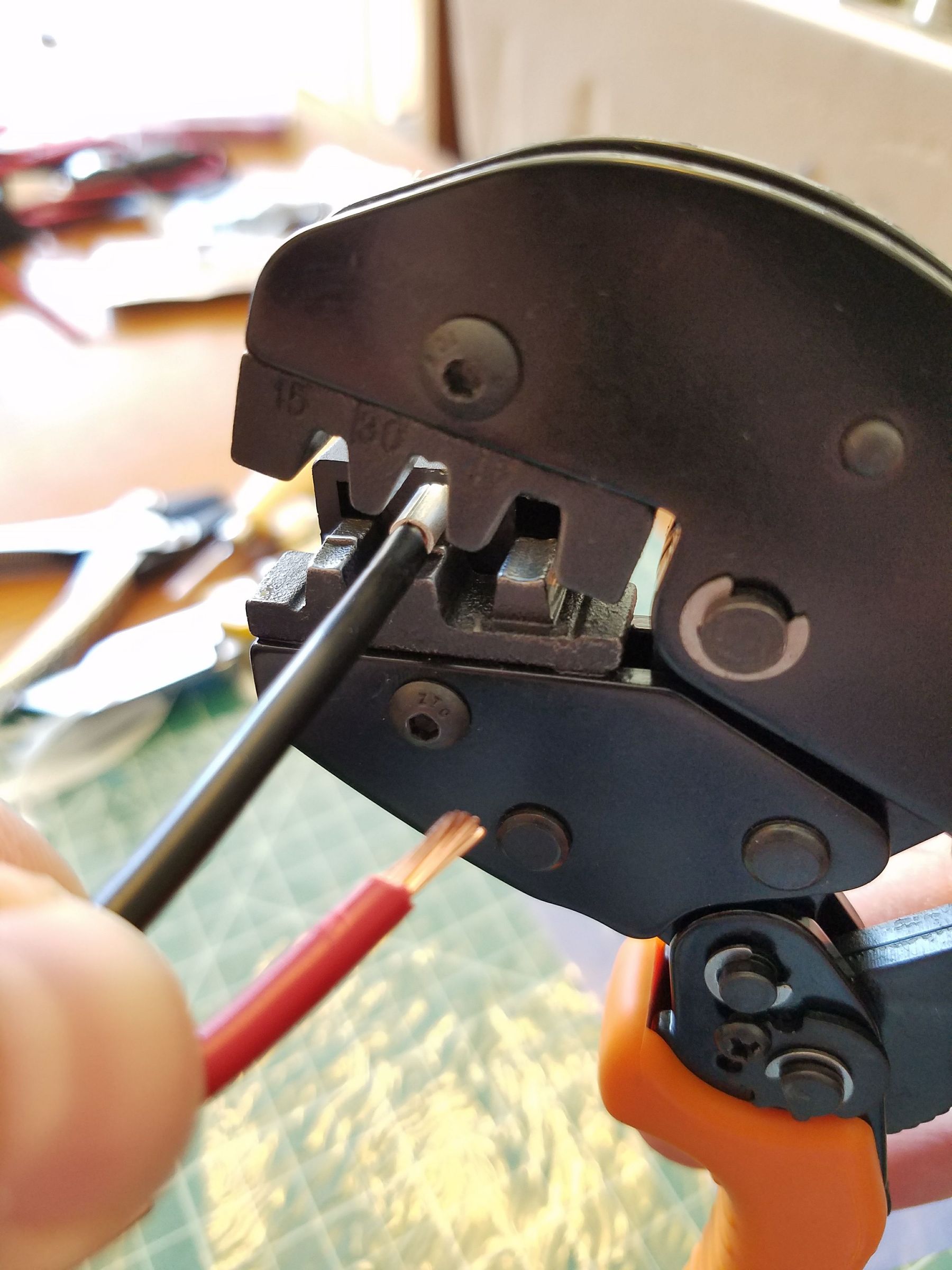 KE0OJE'S Ham Radio Go Box : 9 Steps - Instructables