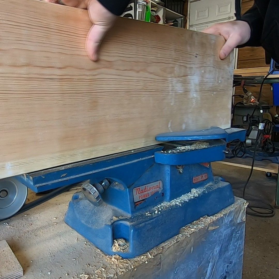 Scrap Wood Mud Kitchen : 22 Steps (with Pictures) - Instructables