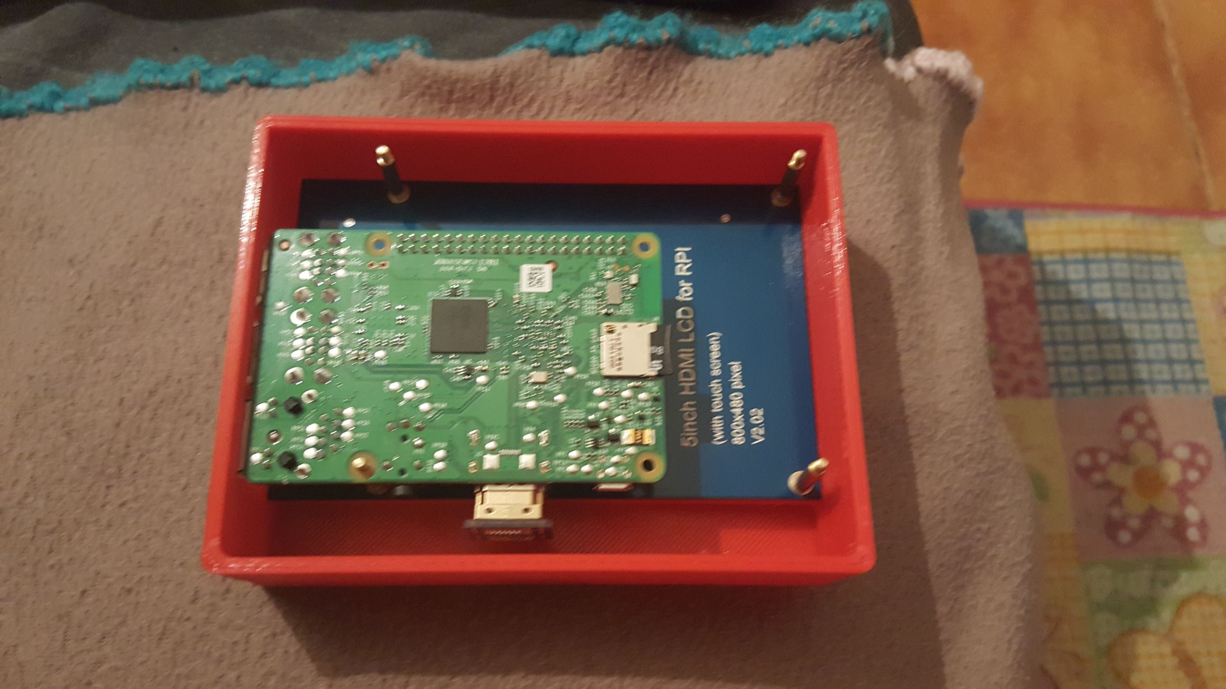 How to Install Pronterface on Raspberry Pi - Instructables