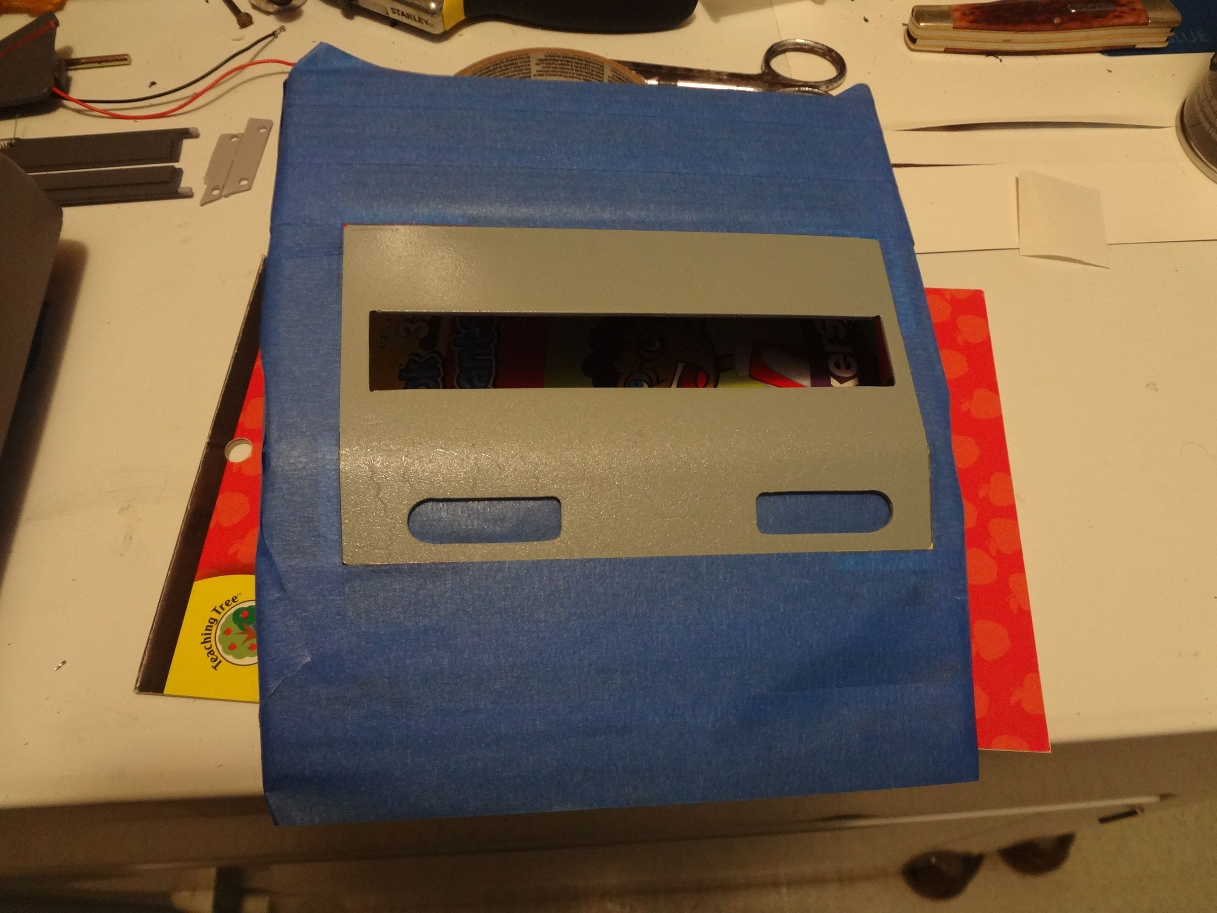 SNES Slim Custom Gaming Console. : 11 Steps (with Pictures) - Instructables