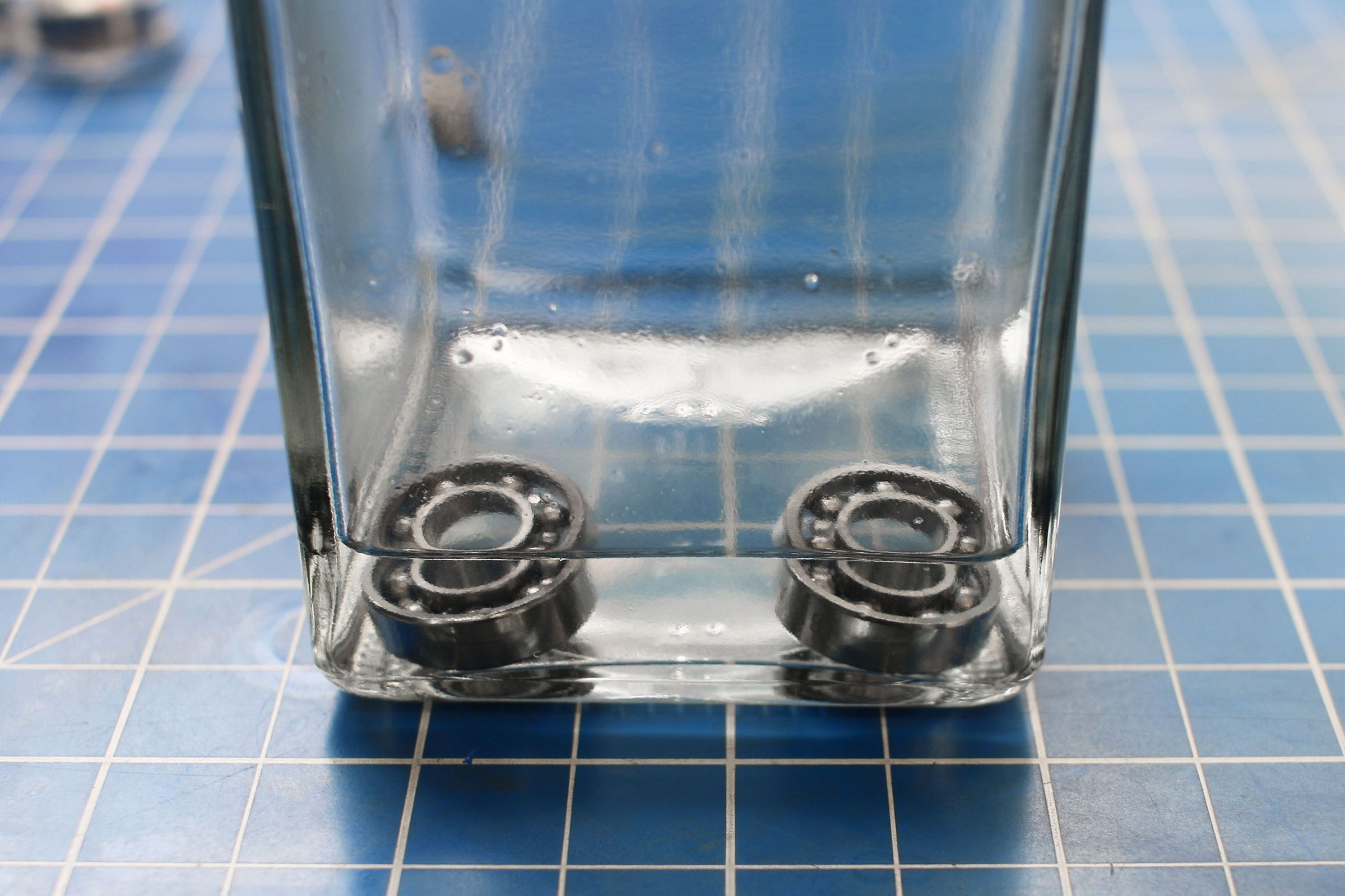 Double Pendulum Fidget Spinner : 3 Steps (with Pictures) - Instructables