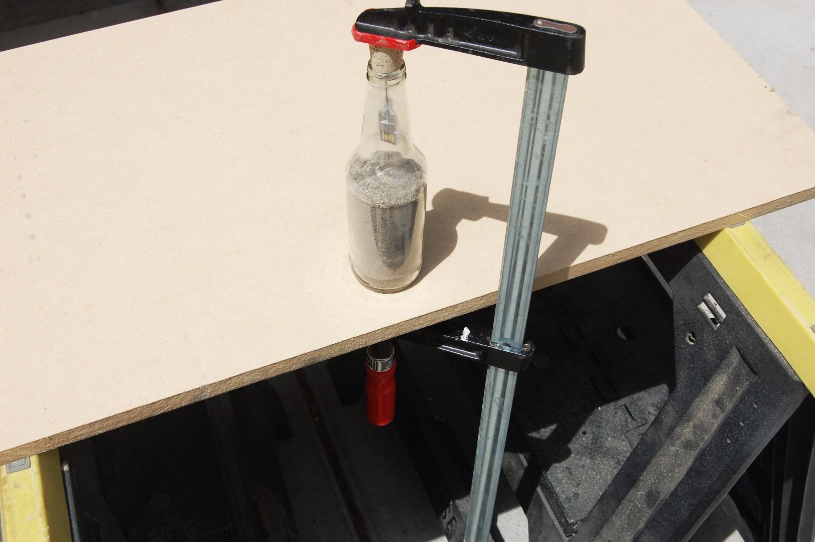 Digital Message in a Bottle : 15 Steps (with Pictures) - Instructables