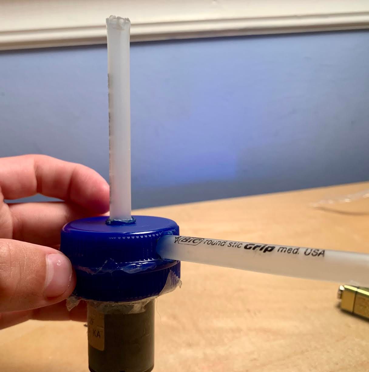 Pocket-sized Water Pump : 7 Steps - Instructables