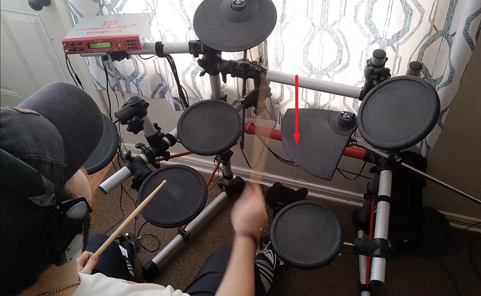 How to Play a 4/4 Drum Beat : 10 Steps (with Pictures) - Instructables
