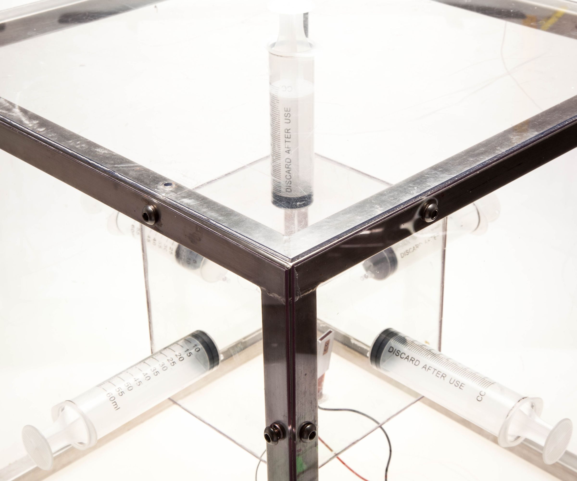 How to Create the Truth: Truth Cube : 12 Steps (with Pictures ...