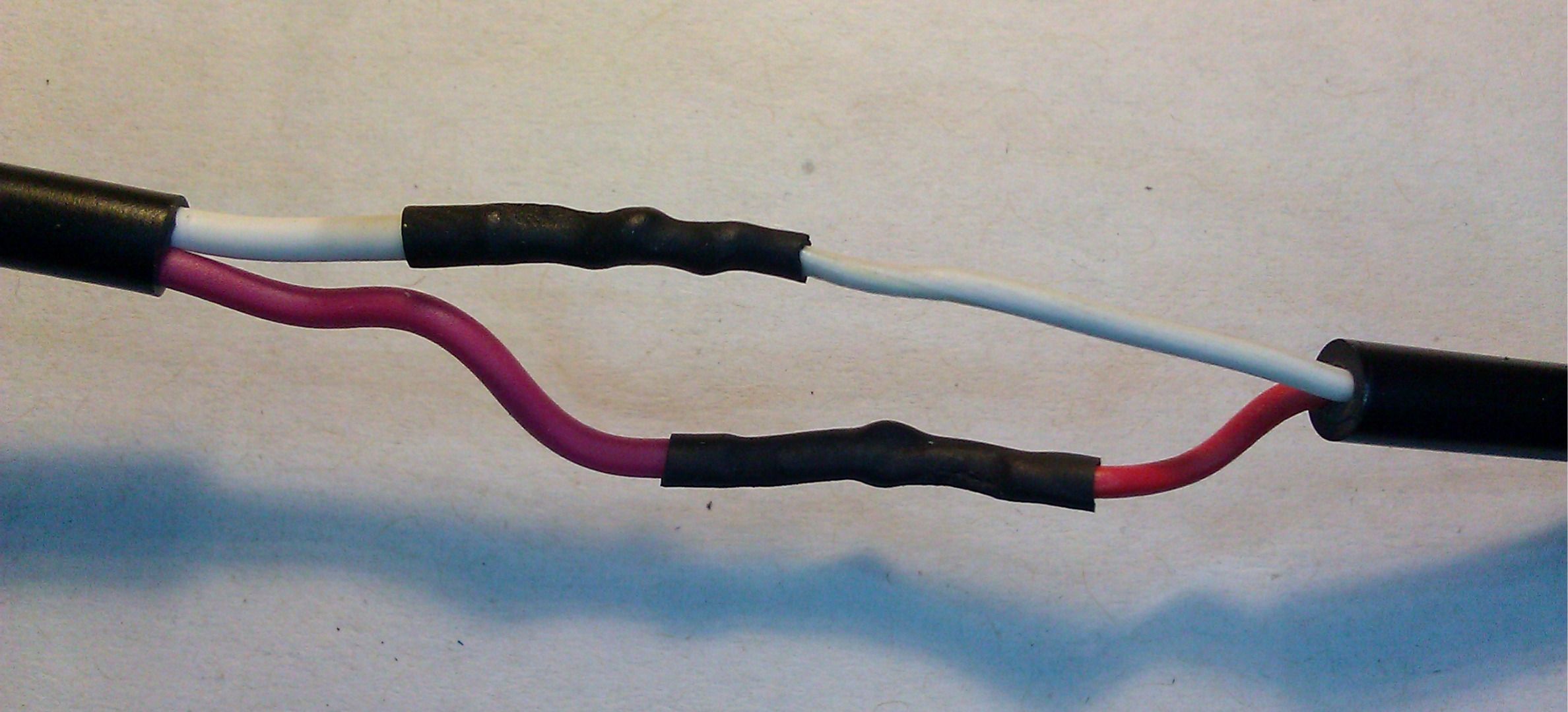Splice Cable Like a Rocket Scientist : 5 Steps (with Pictures ...