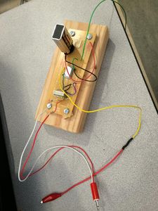 Simple AM Radio - Instructables