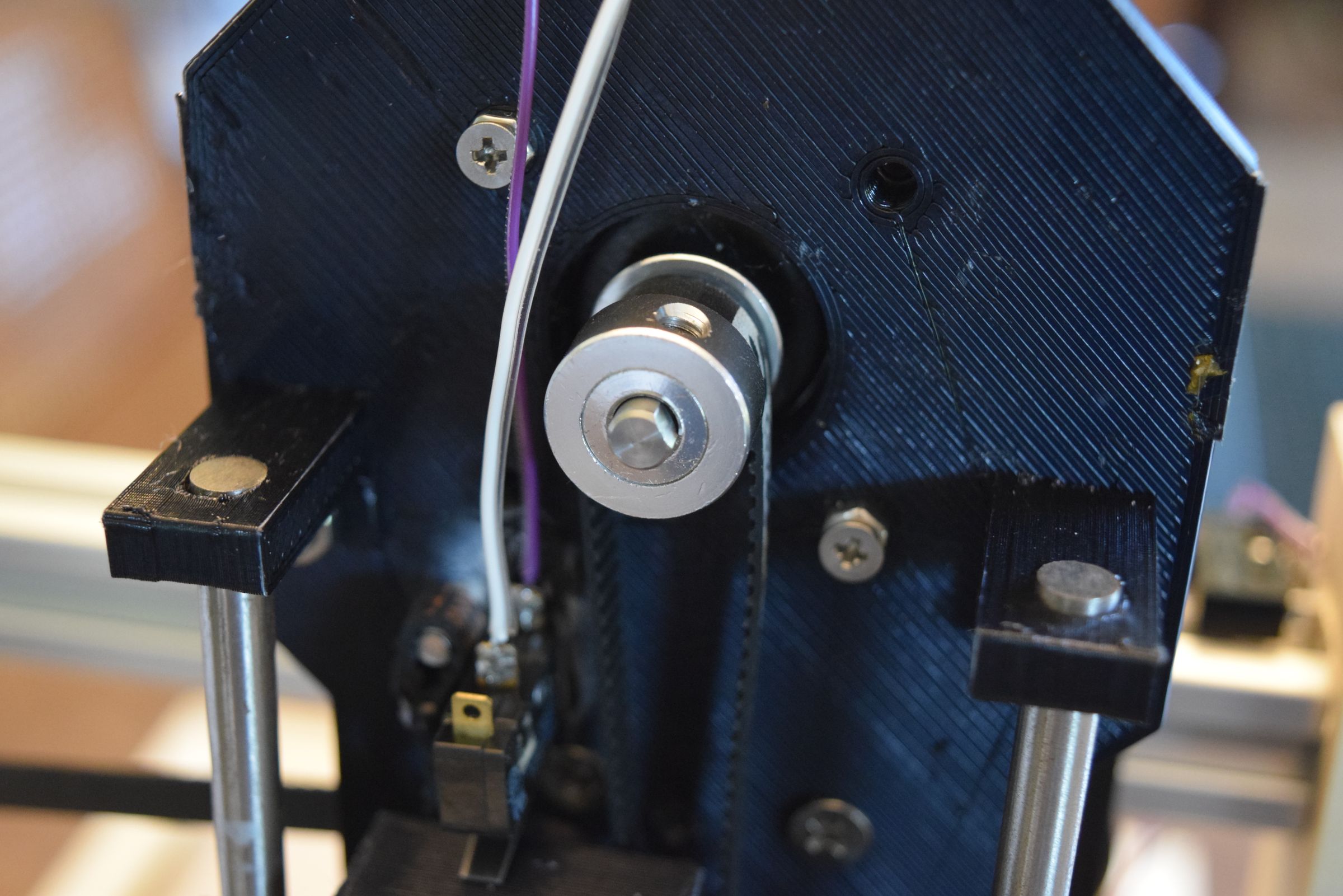 DIY Universal CNC Machine : 10 Steps - Instructables