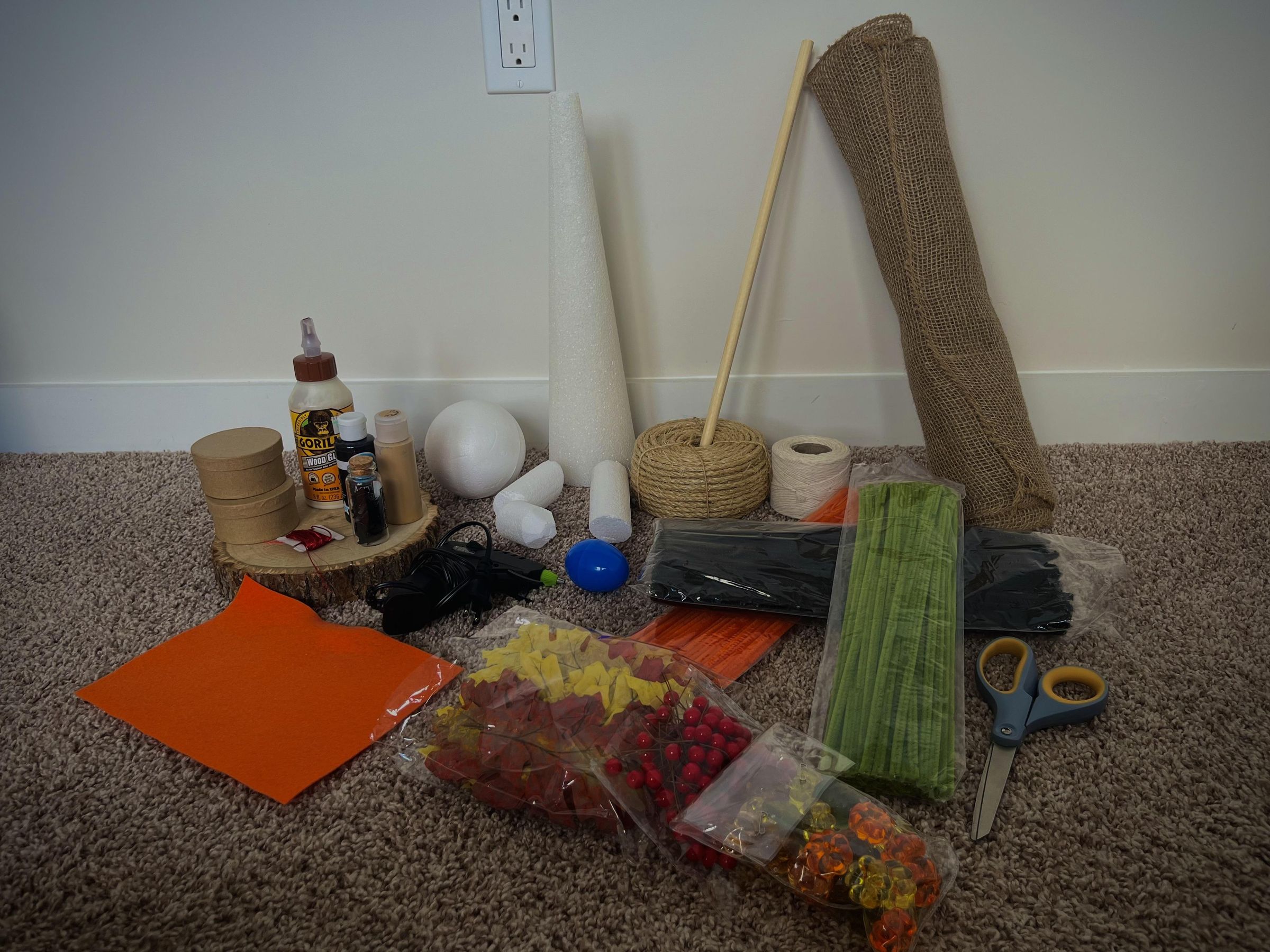 Witcher : 7 Steps (with Pictures) - Instructables