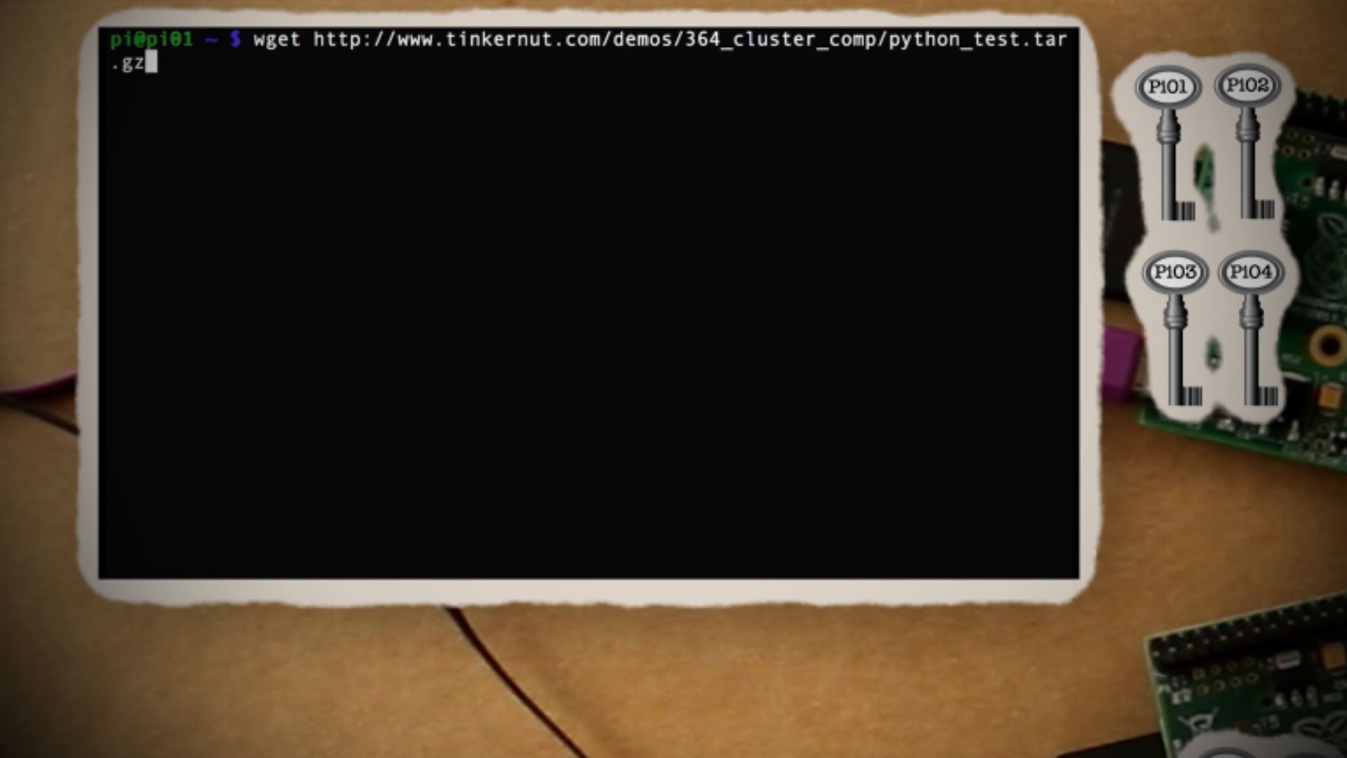 How to Make a Raspberry Pi SuperComputer! : 9 Steps (with Pictures ...