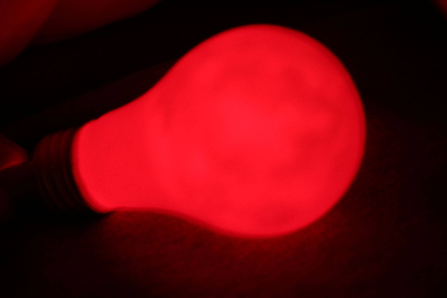 How to Make an Awesome Night Light (but It Doesn't Last Too Long) : 7 ...