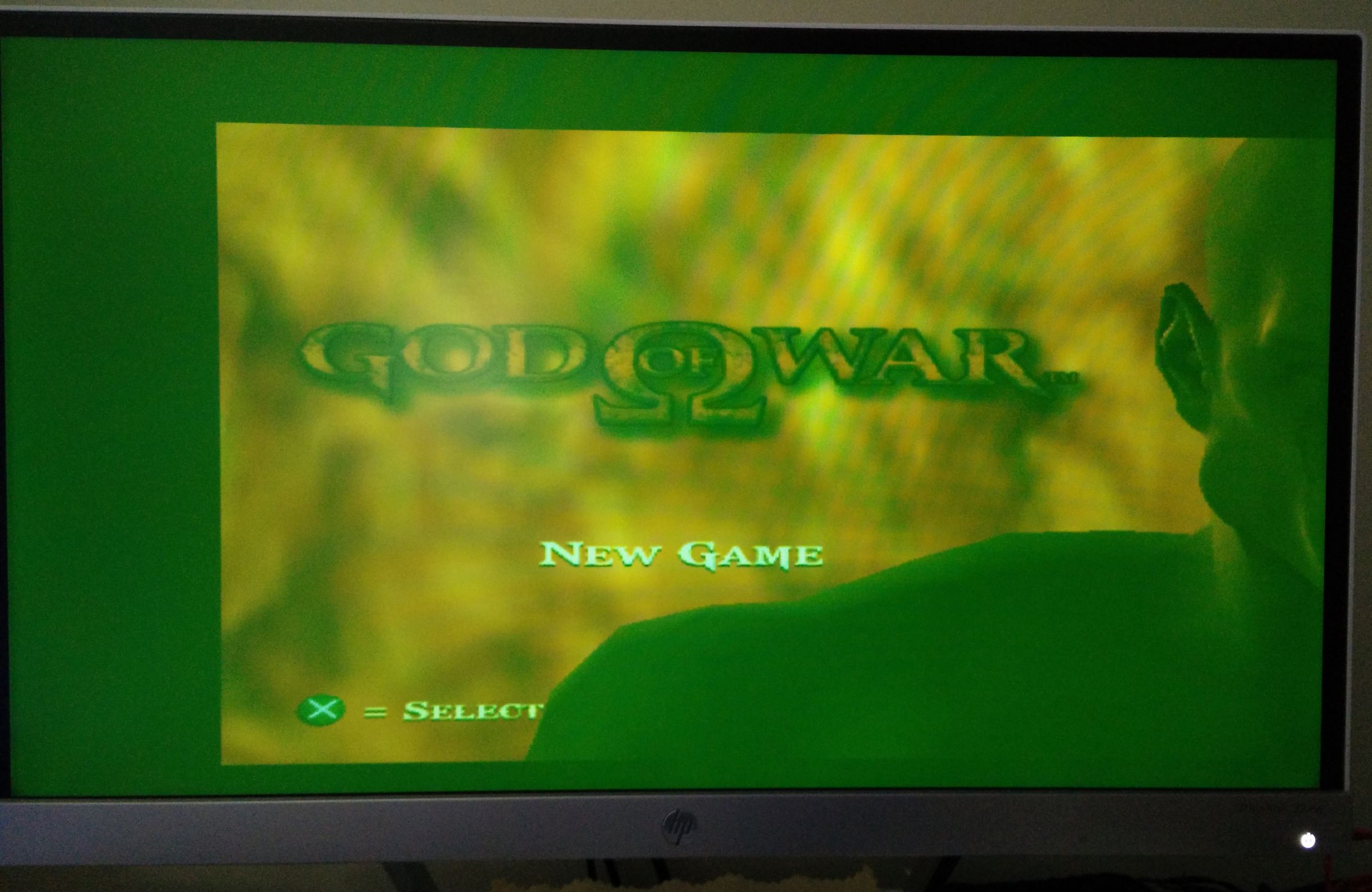 [Arcade PS2] Sync on Green - Simple Way to Remove the Greenish : 6 ...