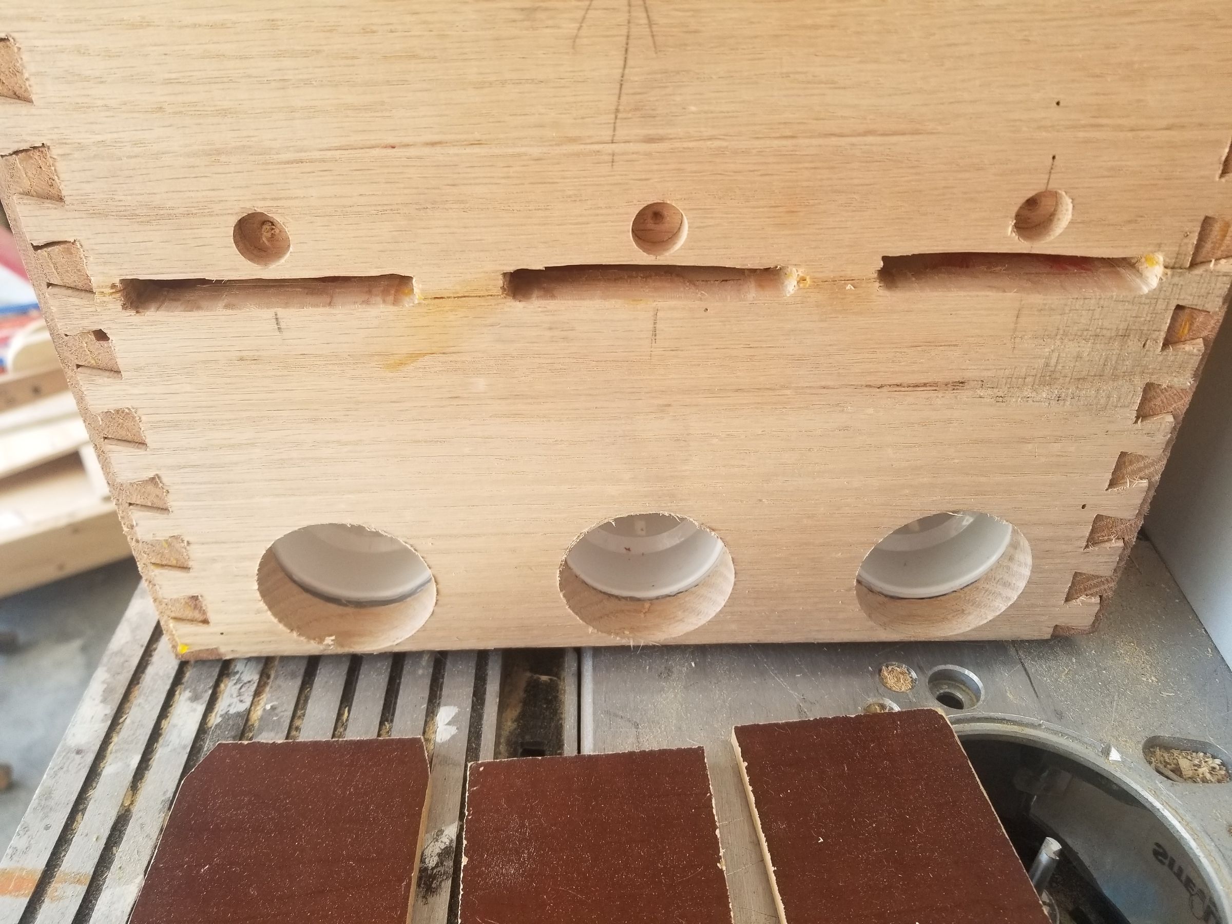 Wooden Candy Machine : 12 Steps (with Pictures) - Instructables