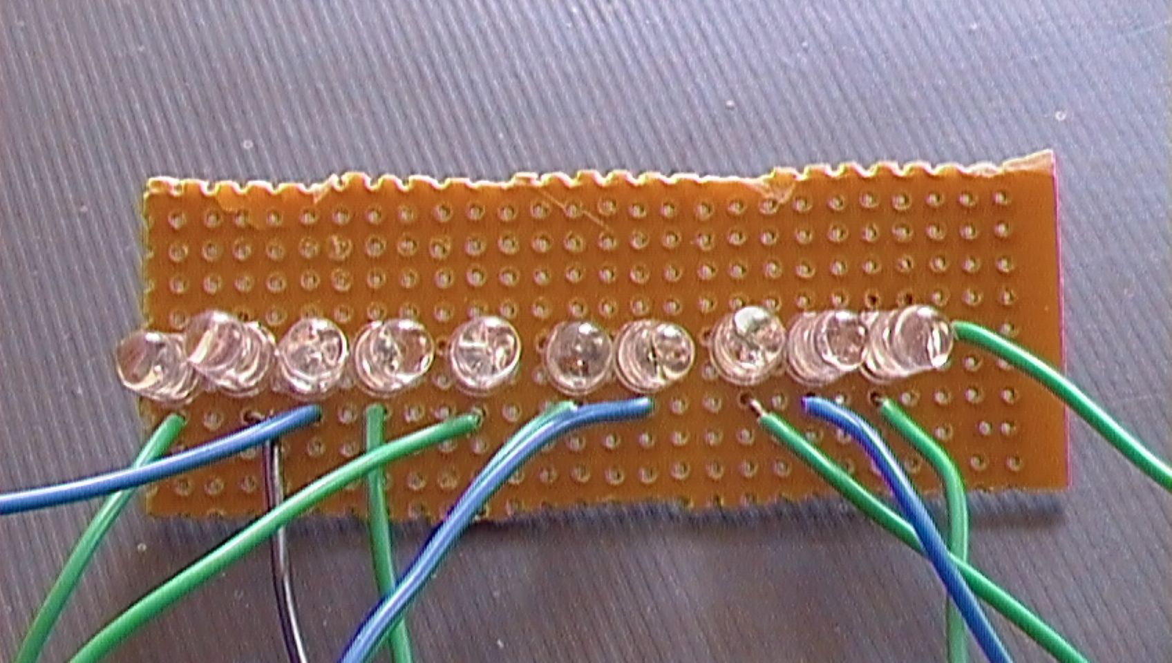 Arduino Breathalyzer : 9 Steps (with Pictures) - Instructables