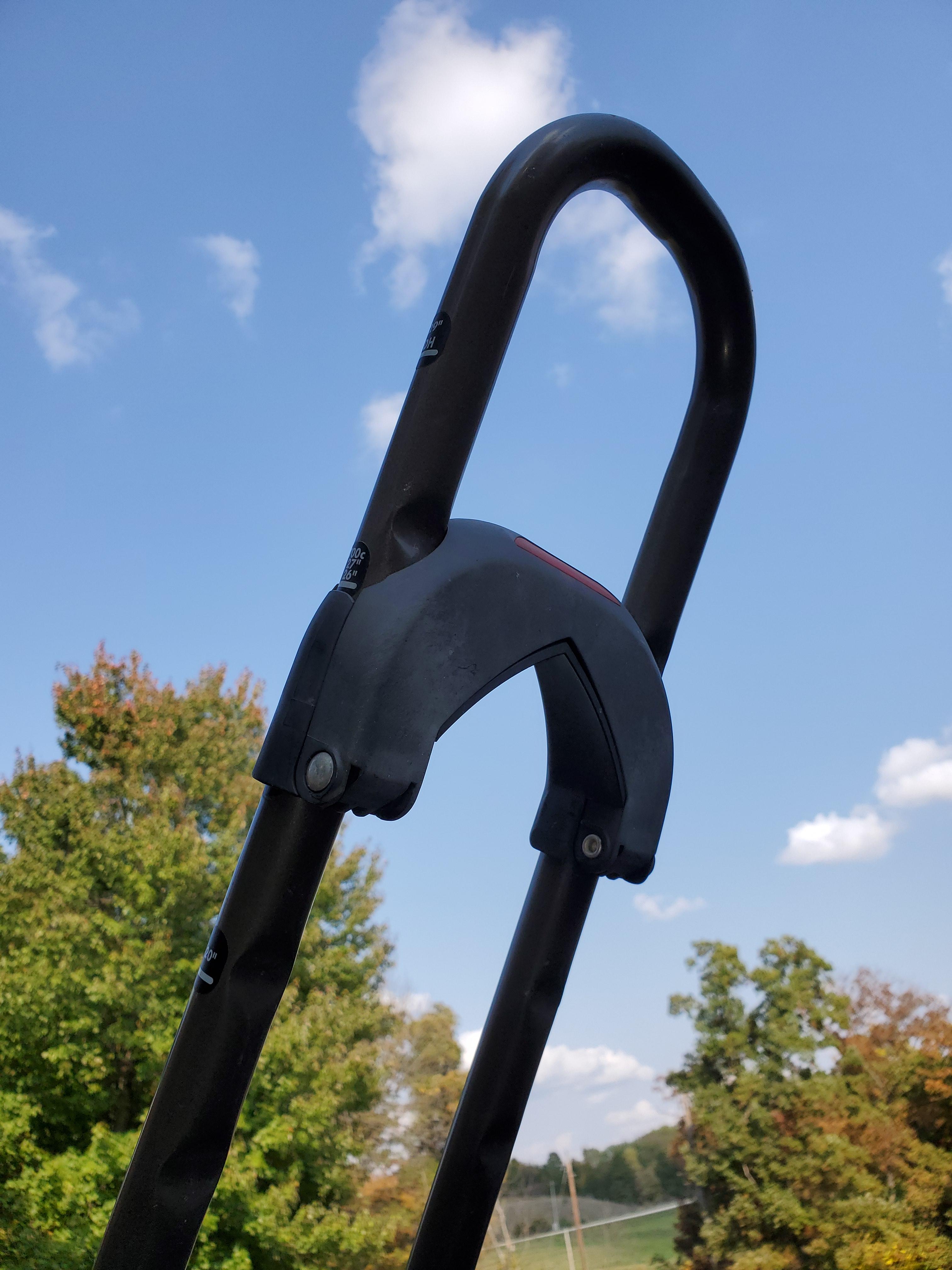 Modify Bike Racks for Fat Tire and Tandem Bikes : 4 Steps - Instructables