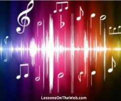 How Rhythm Works - a Lesson for Beginning Piano Students and Musicians ...