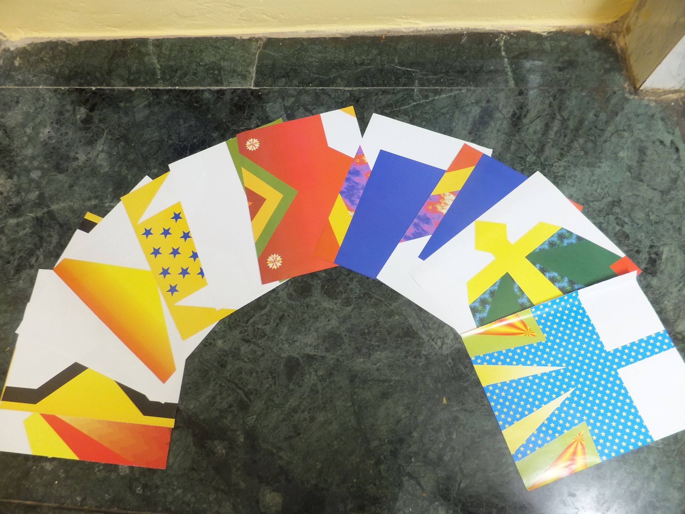How to Make 10 Awesome Paper Airplanes! : 13 Steps - Instructables