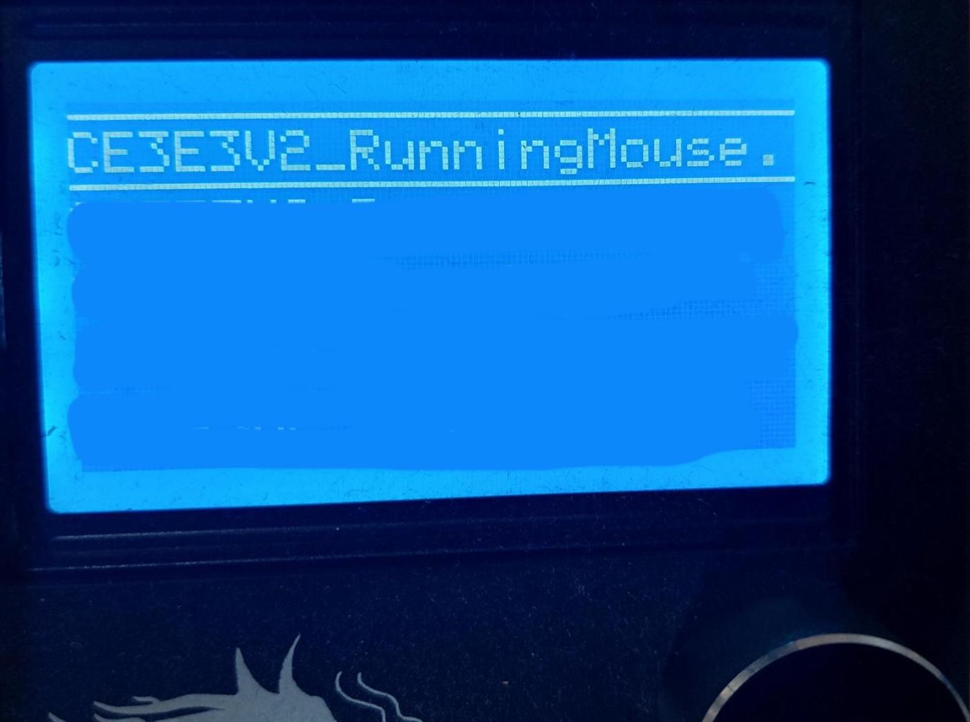 Running Mouse : 5 Steps (with Pictures) - Instructables