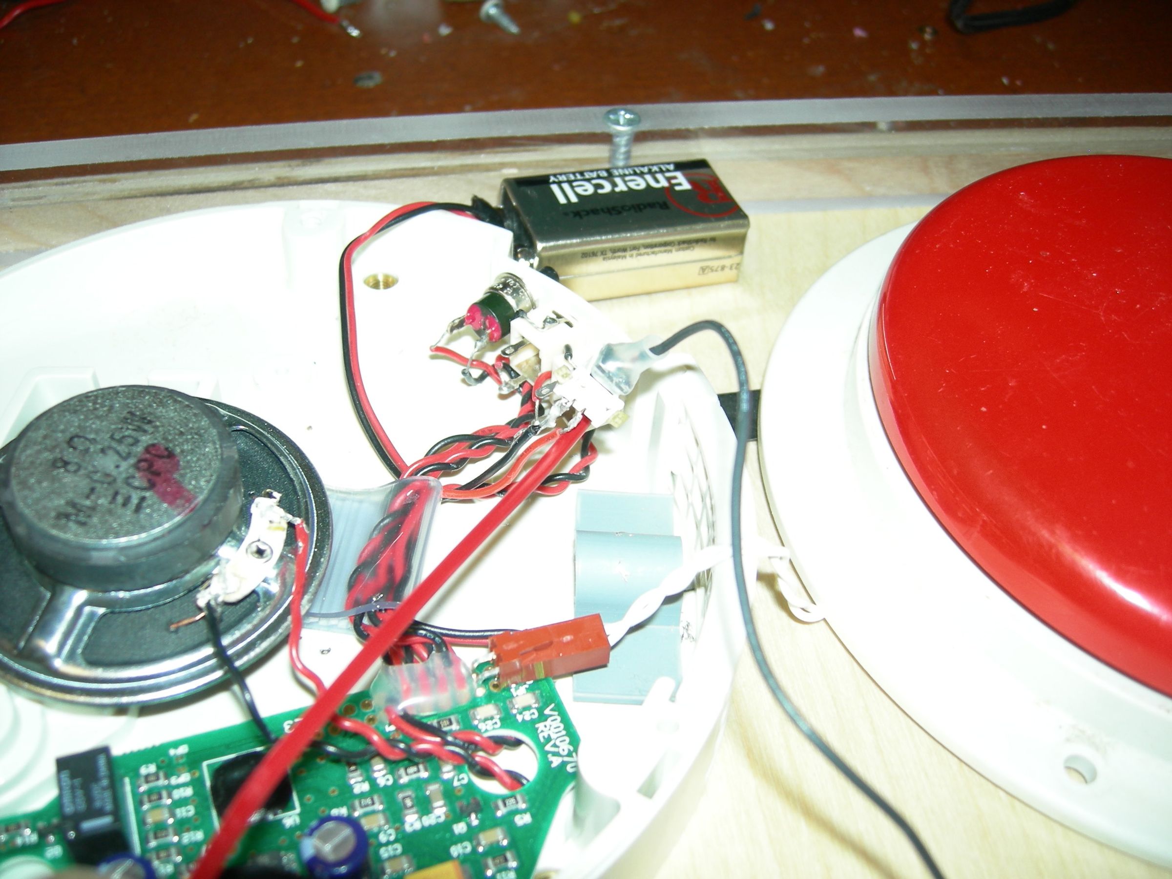 How to Repair a "Big Mack AAC Device" and Upgrade It the Same Time. : 6 ...