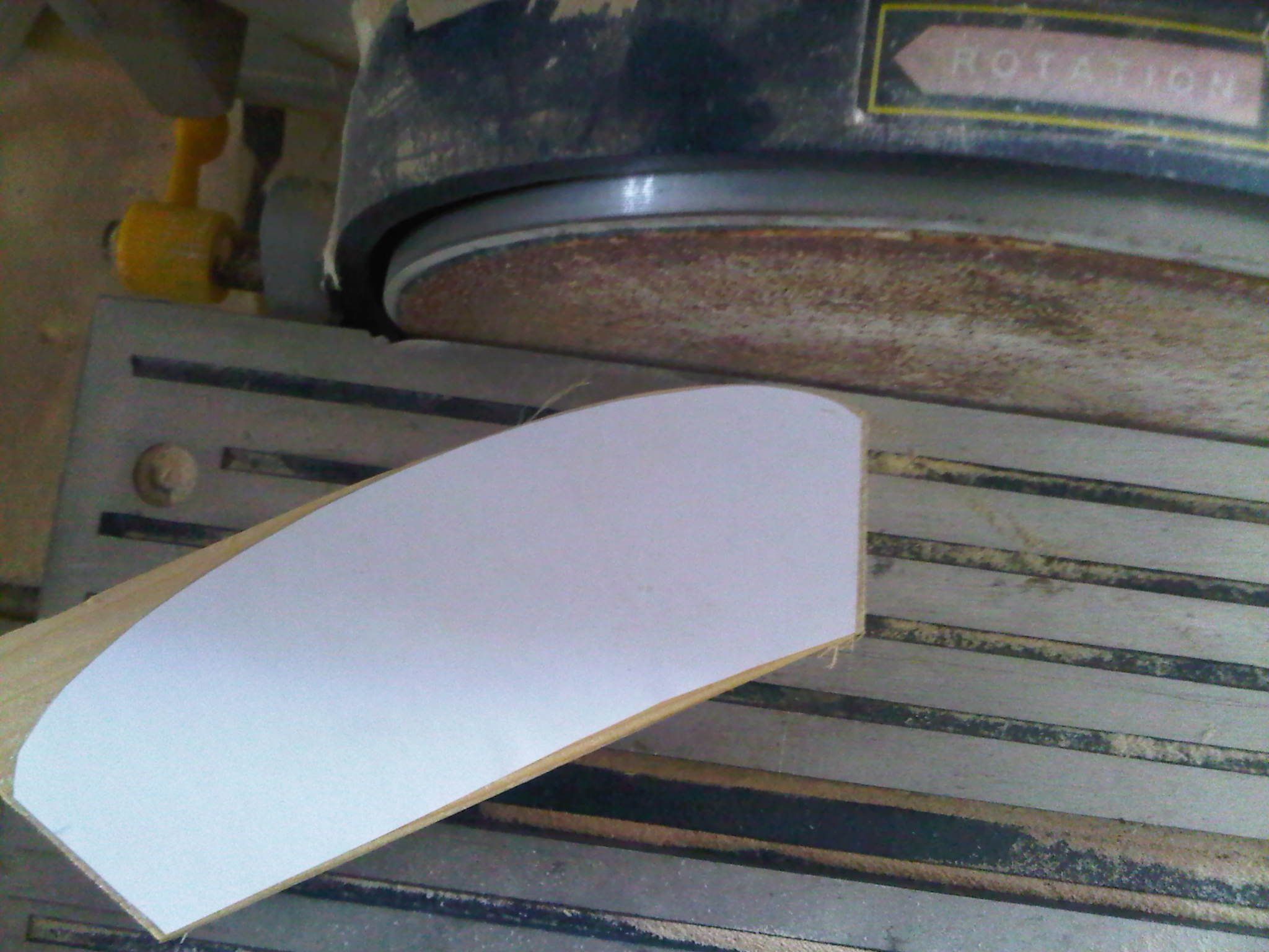 How to Build a "Strum Stick". : 11 Steps (with Pictures) - Instructables