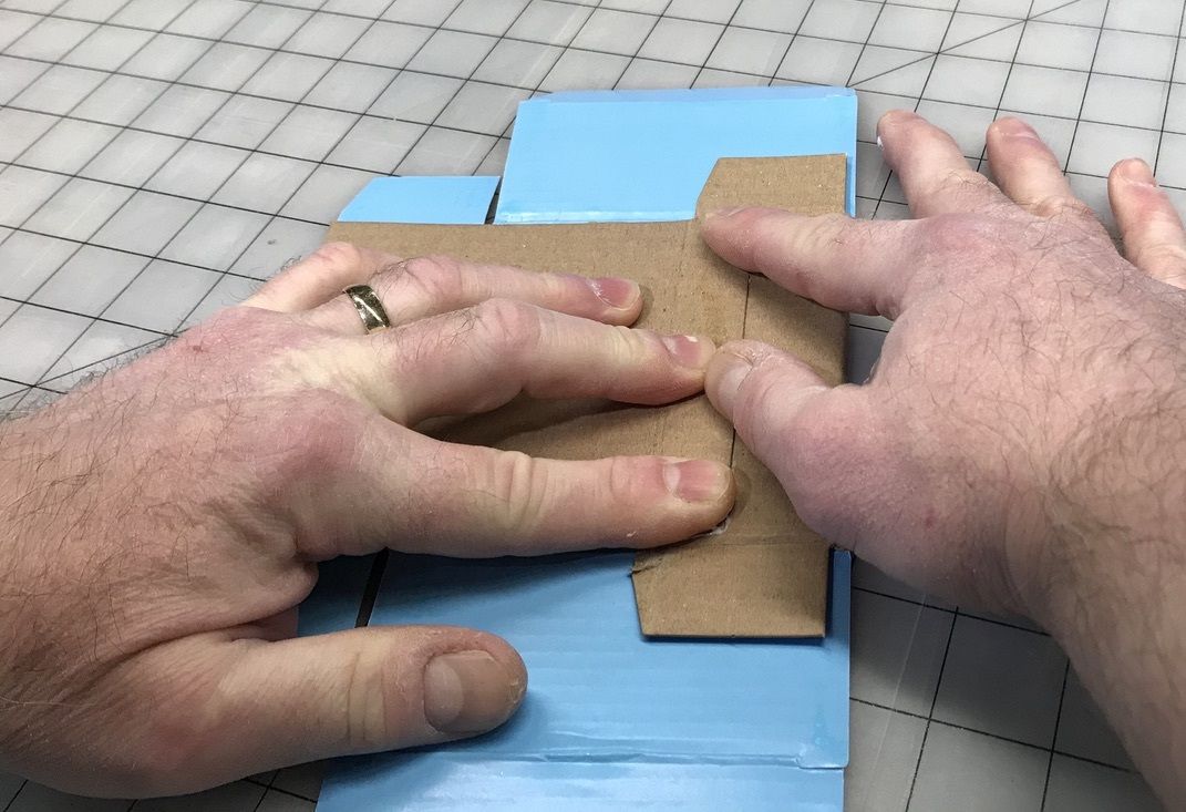 Inside-Out Boxes : 9 Steps (with Pictures) - Instructables