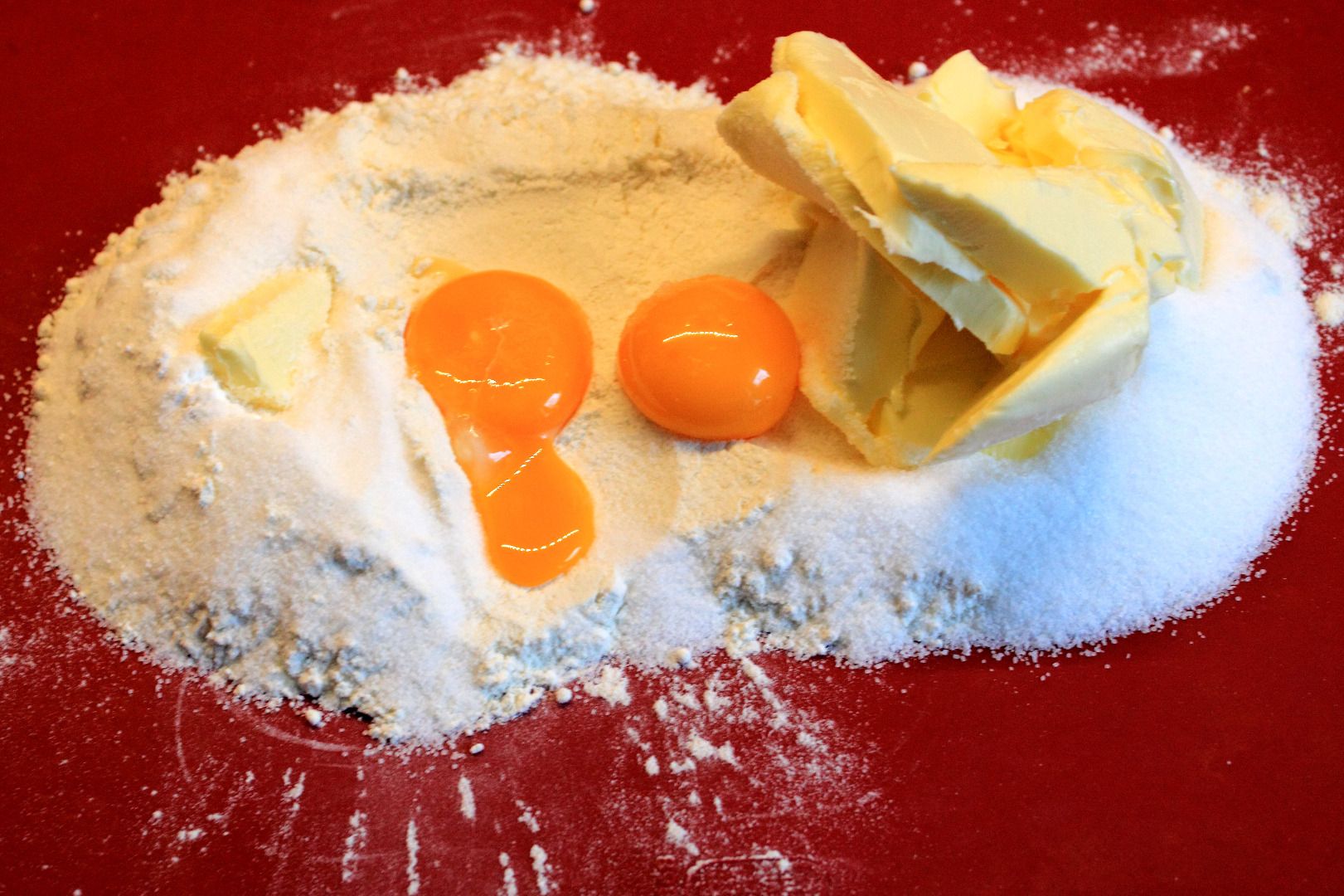 Spaghetti Cookies : 5 Steps - Instructables