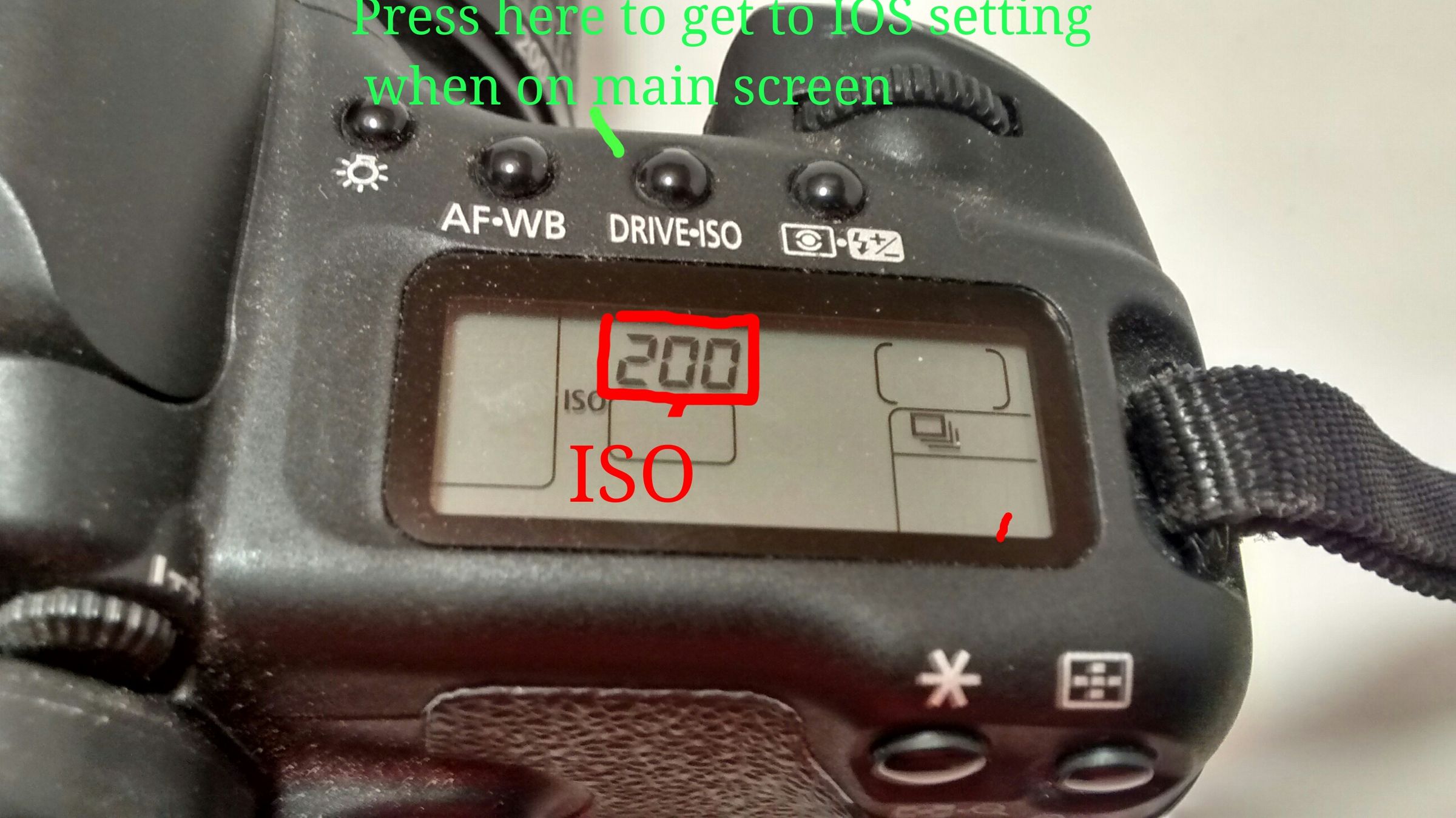 A Beginners Guide to a DSLR : 13 Steps (with Pictures) - Instructables