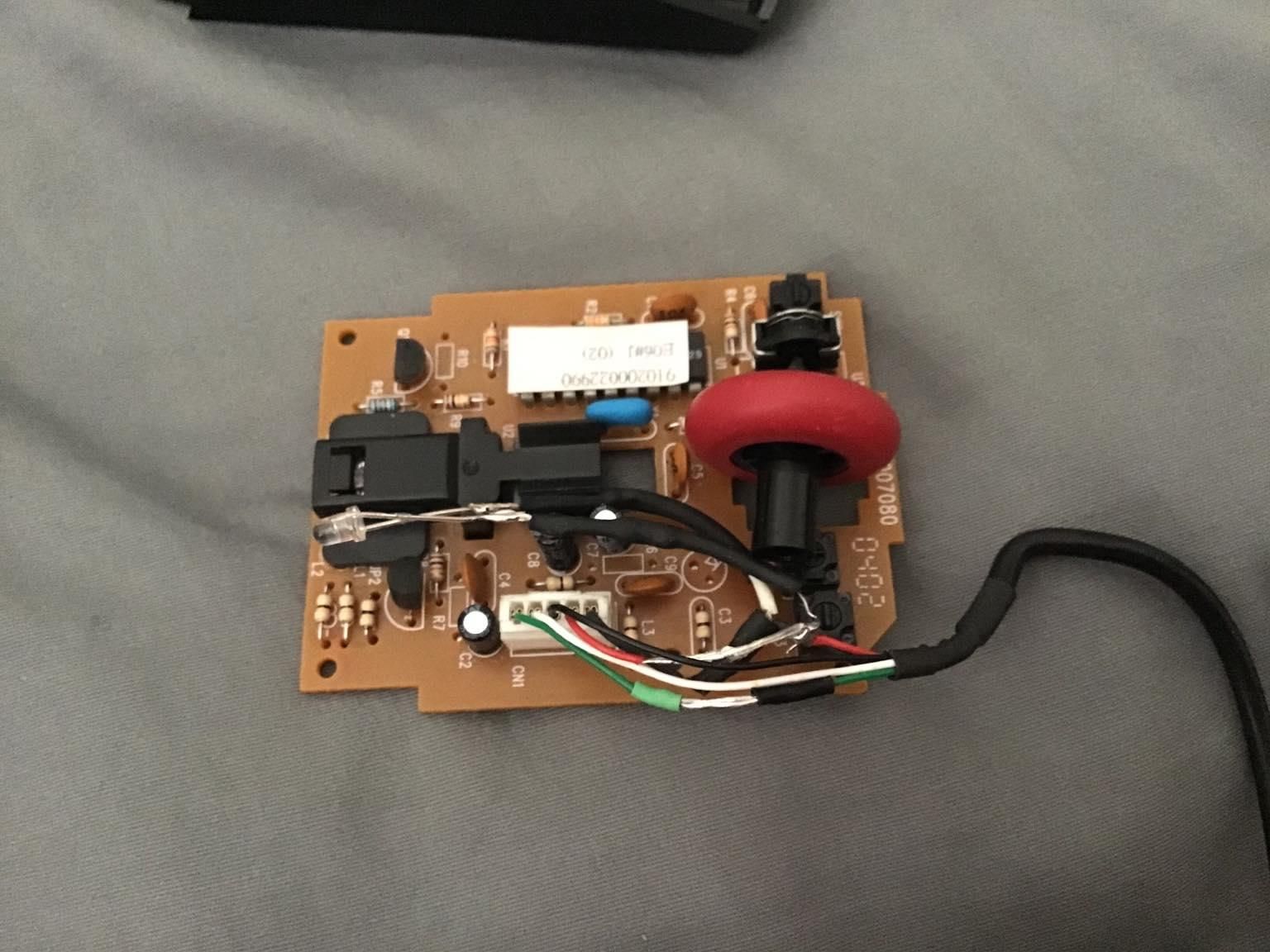 Redesigned Mouse W/ LED Lighting : 19 Steps (with Pictures) - Instructables
