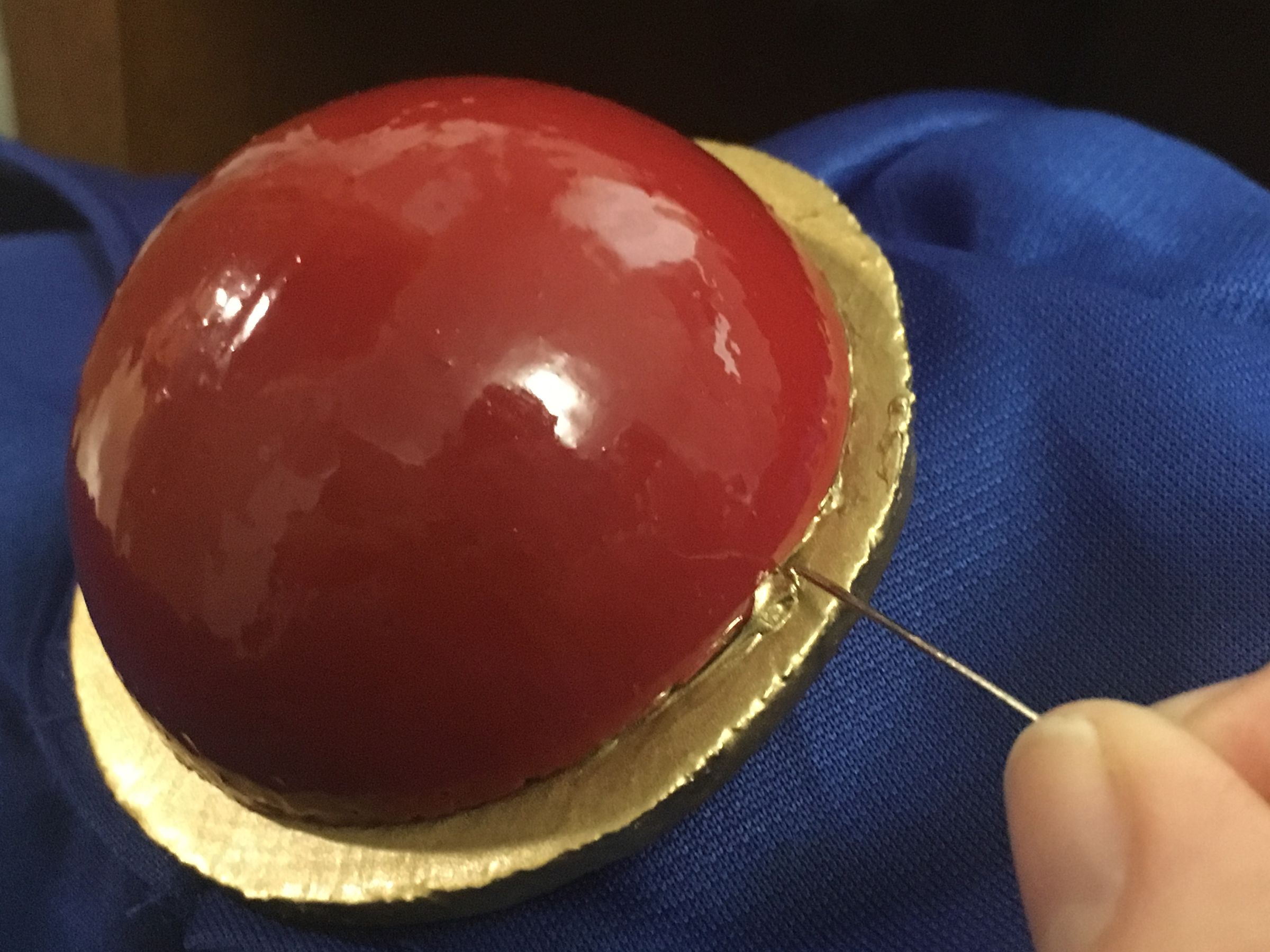 Budget Raven's Belt and Gems (Teen Titans) : 10 Steps (with Pictures ...