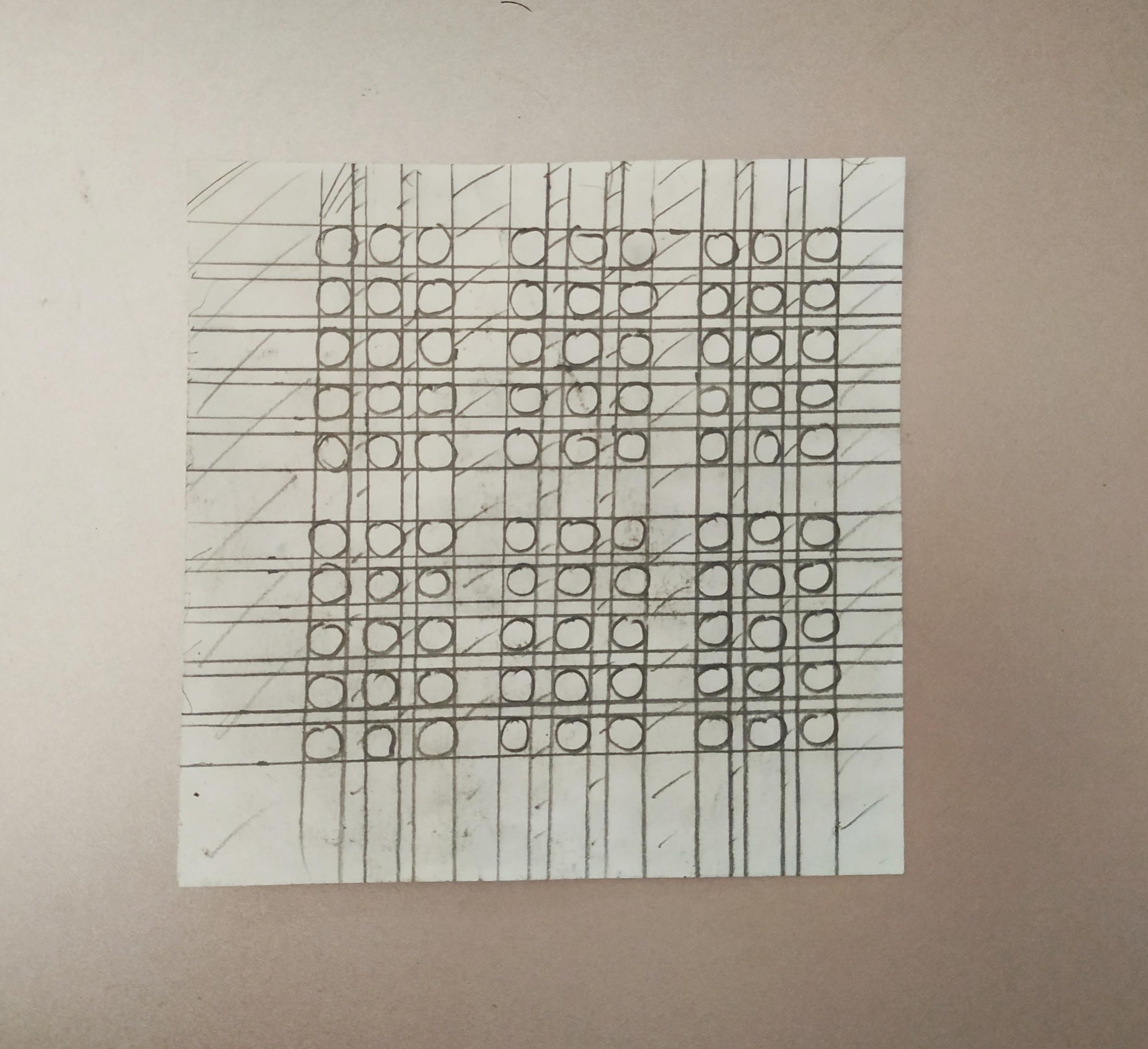 Cryptic Calendar - With Encrypted Date Cards : 6 Steps (with Pictures ...